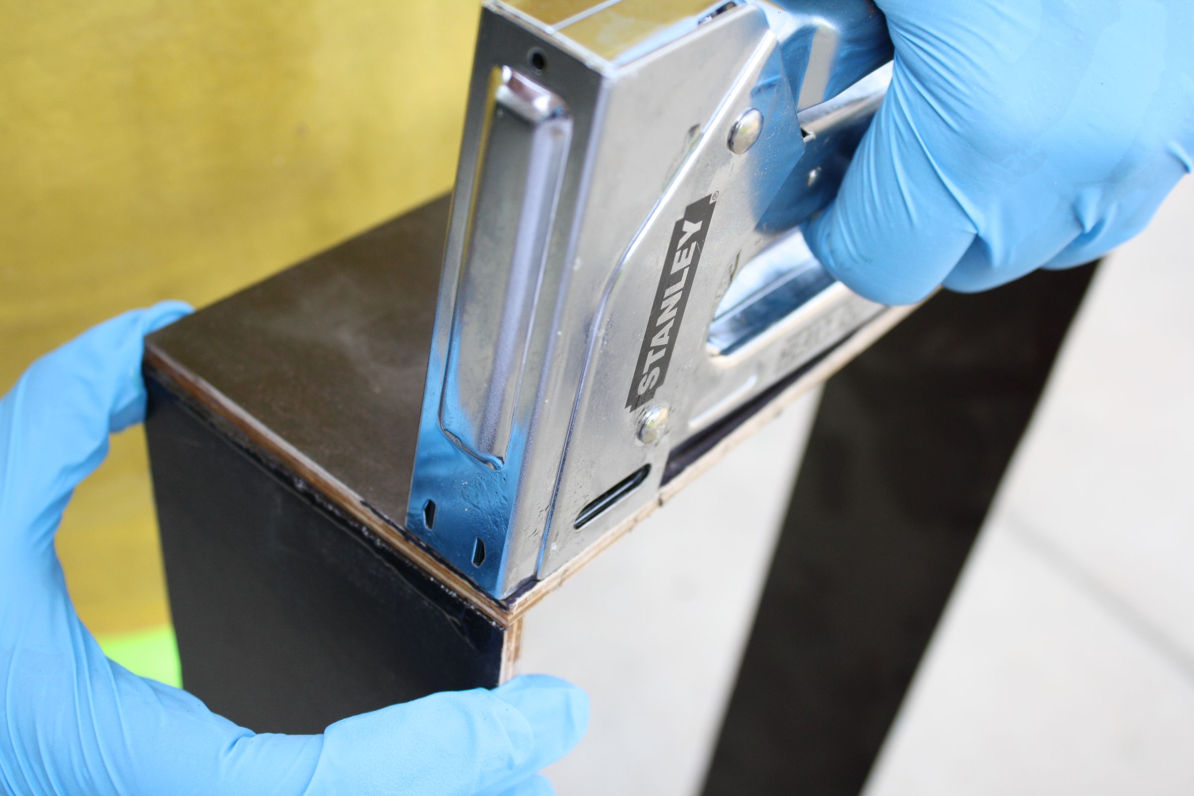 Custom Guitar Case (DIY!) : 14 Steps (with Pictures) - Instructables