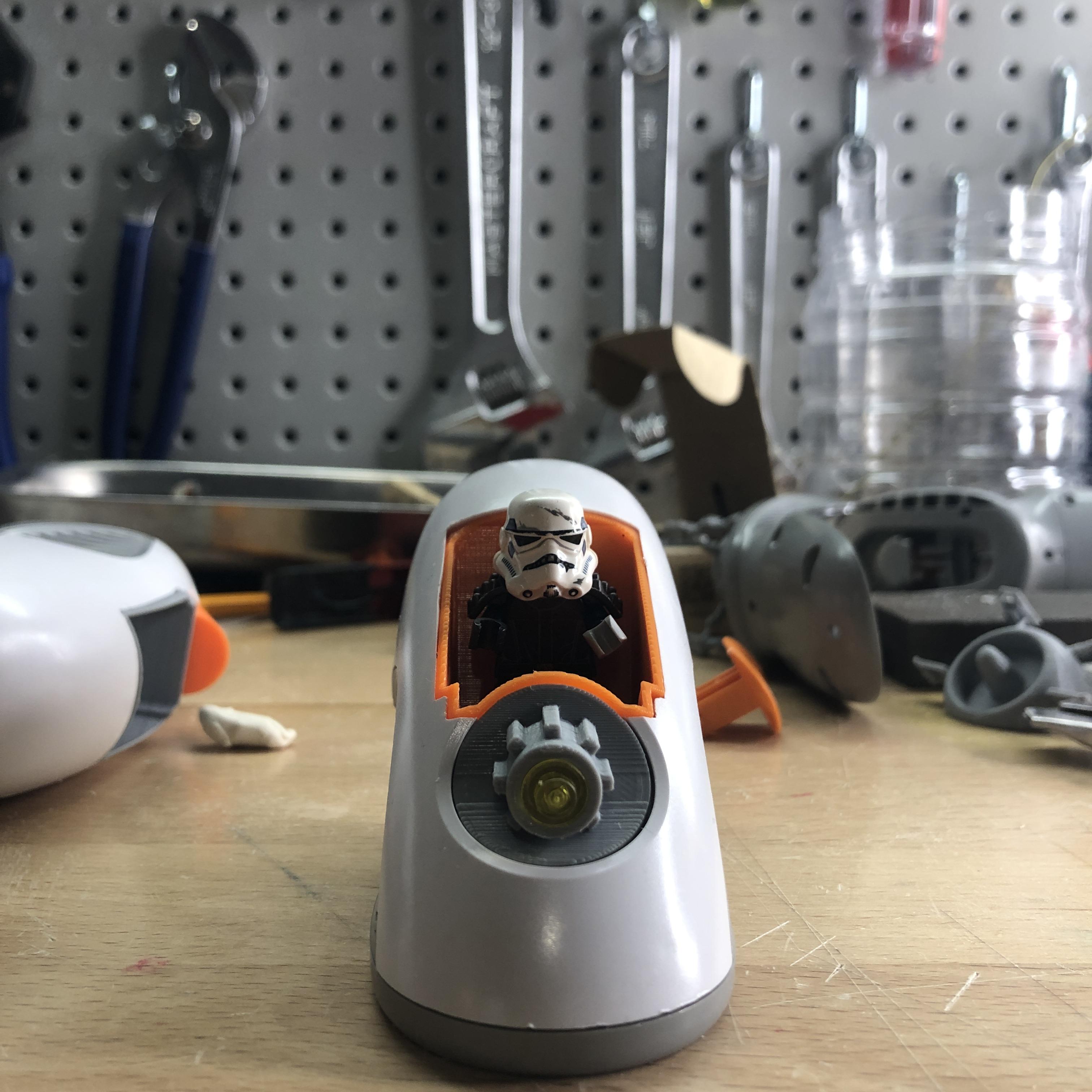 Dexcom Speeder : 10 Steps (with Pictures) - Instructables