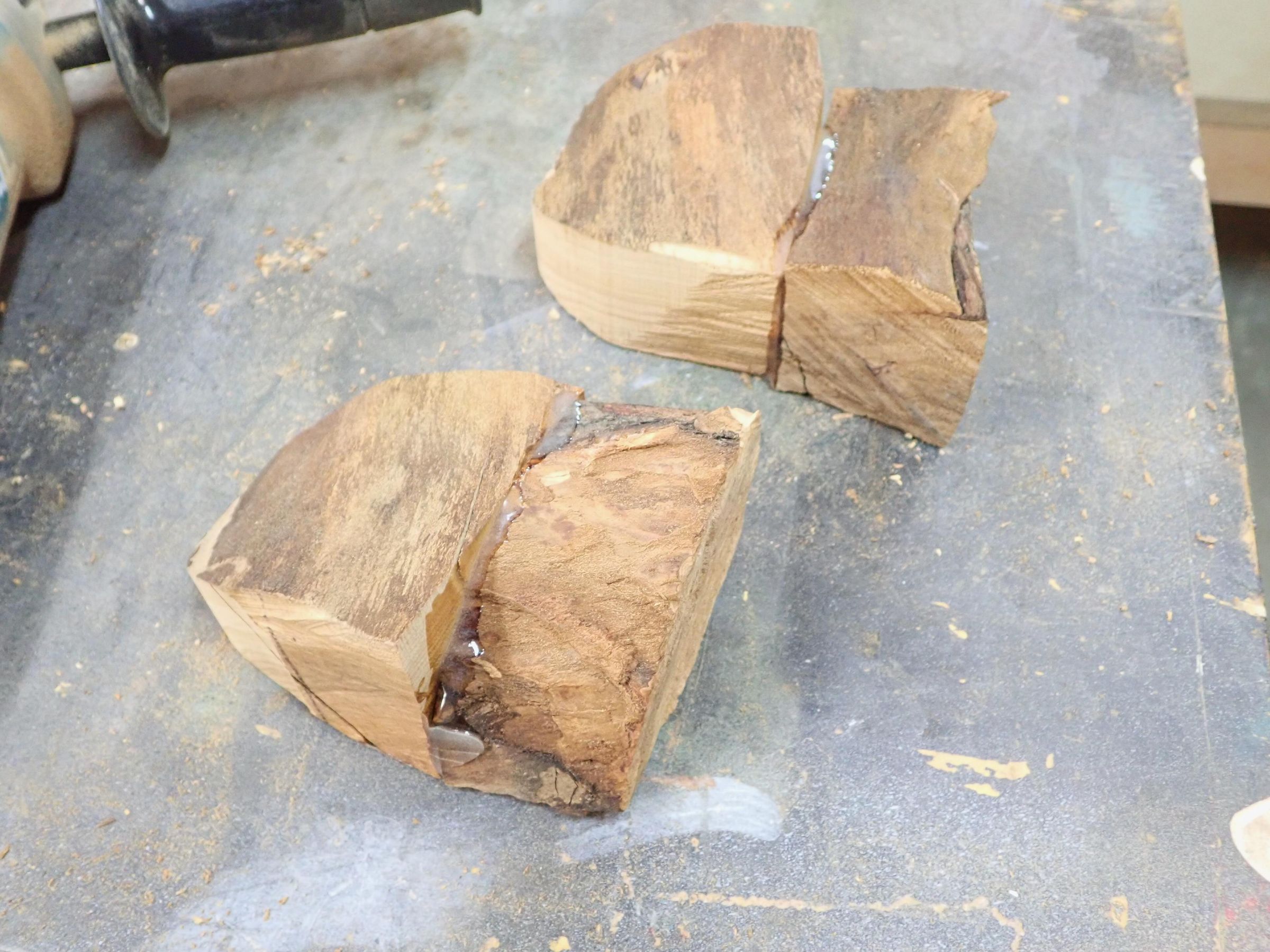 Carved Wood Instructables Robot : 16 Steps (with Pictures) - Instructables