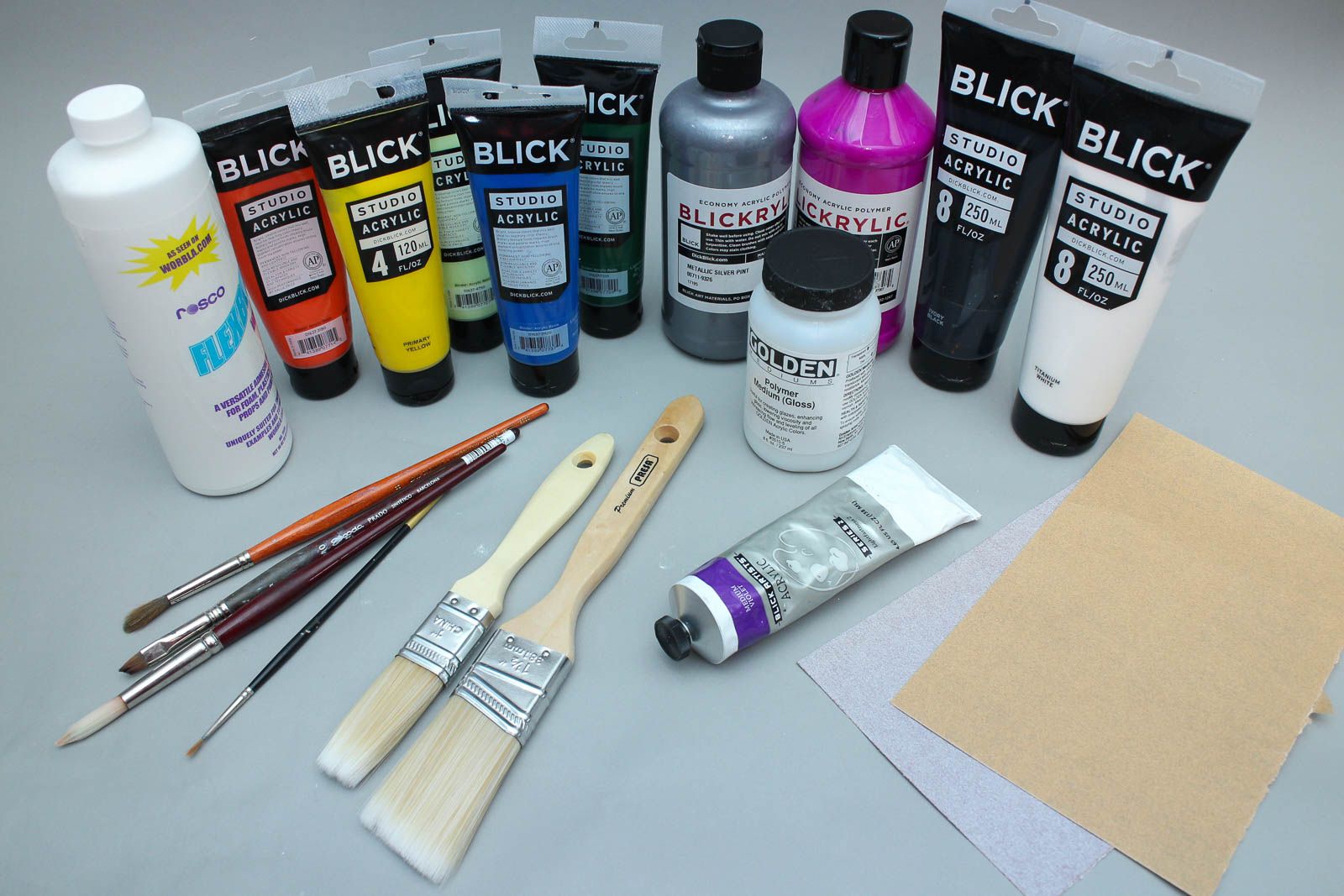 Easy Paper Mache Mask : 9 Steps (with Pictures) - Instructables