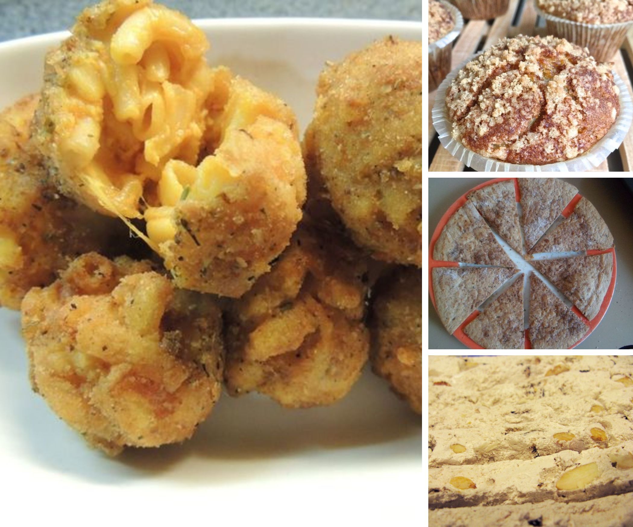 Food Recipes - Instructables
