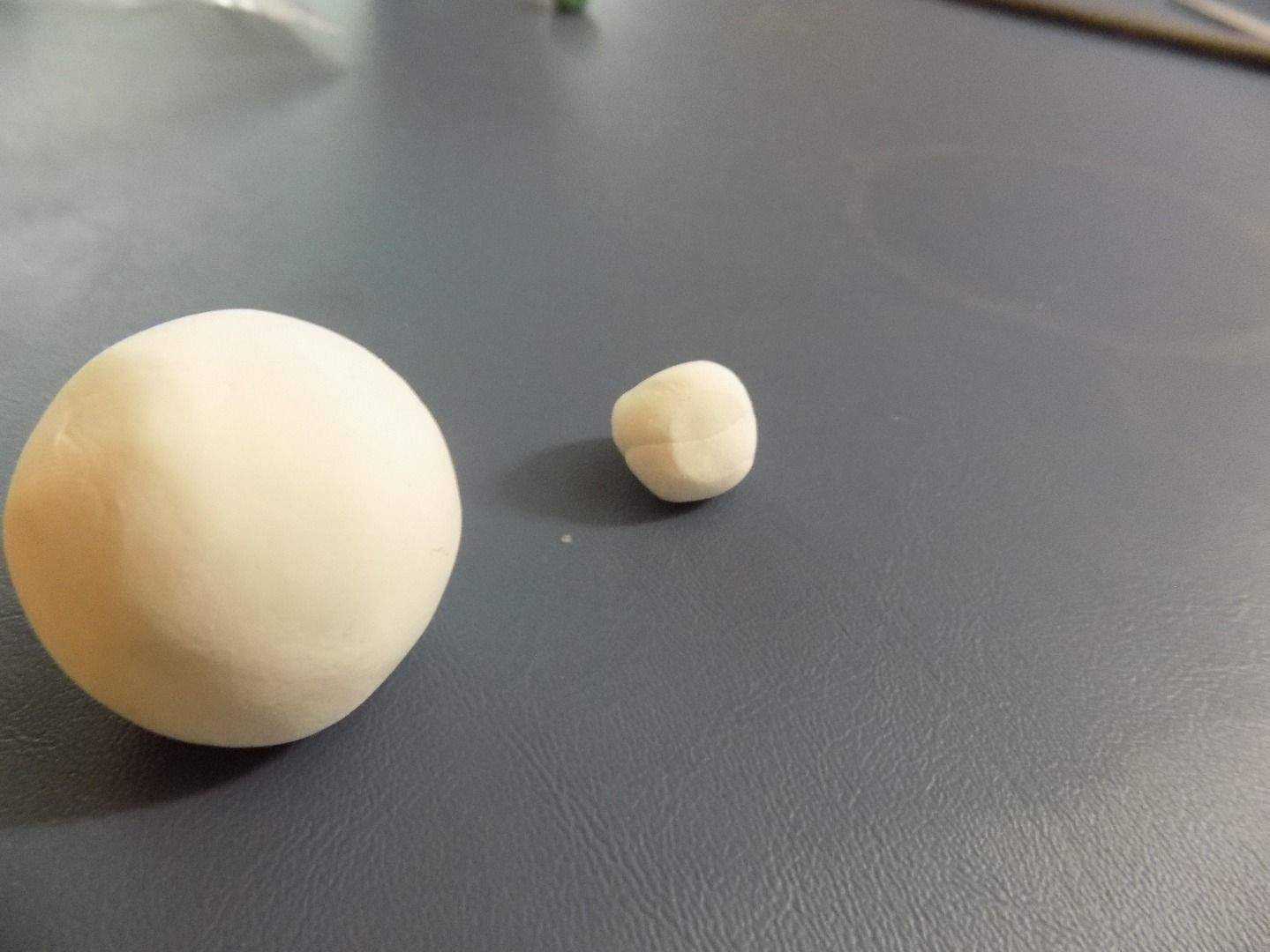 Model Magic 101: Finger Puppets : 14 Steps (with Pictures) - Instructables