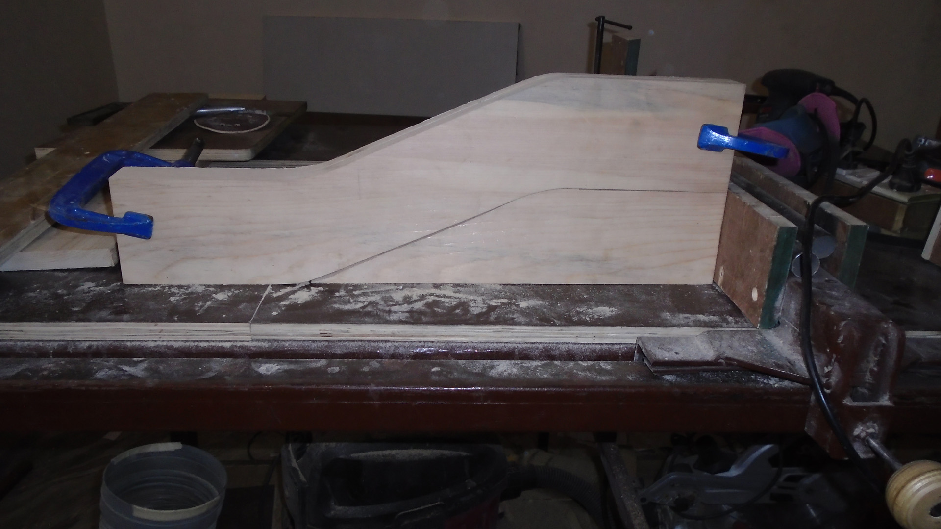 Homemade CNC Router Build : 20 Steps (with Pictures) - Instructables