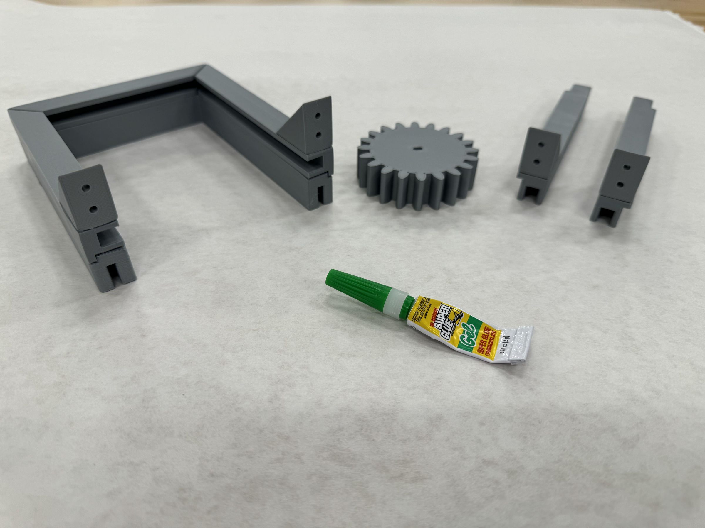 Plug and Play Vending Machine! : 11 Steps (with Pictures) - Instructables