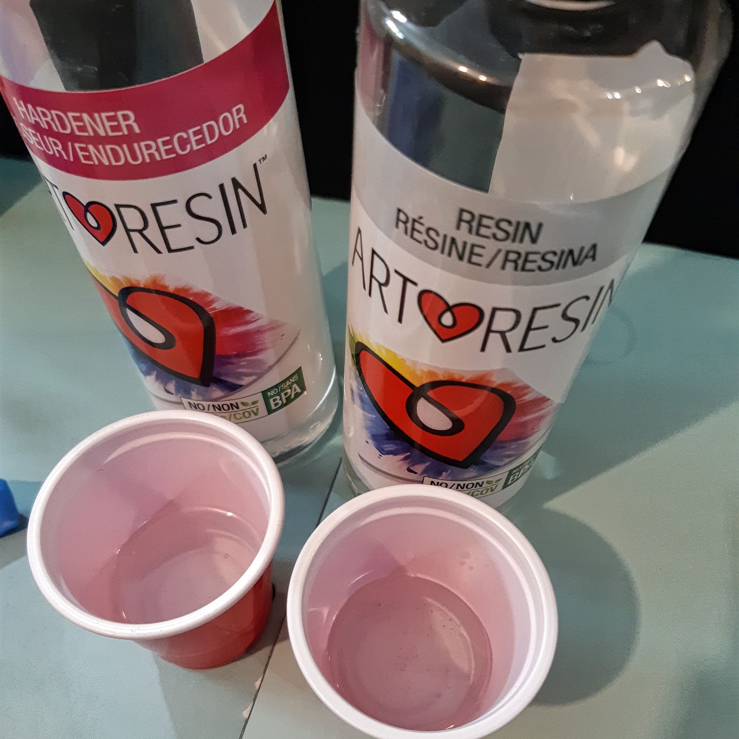 Casting Replacement Vehicle Emblems : 11 Steps (with Pictures ...