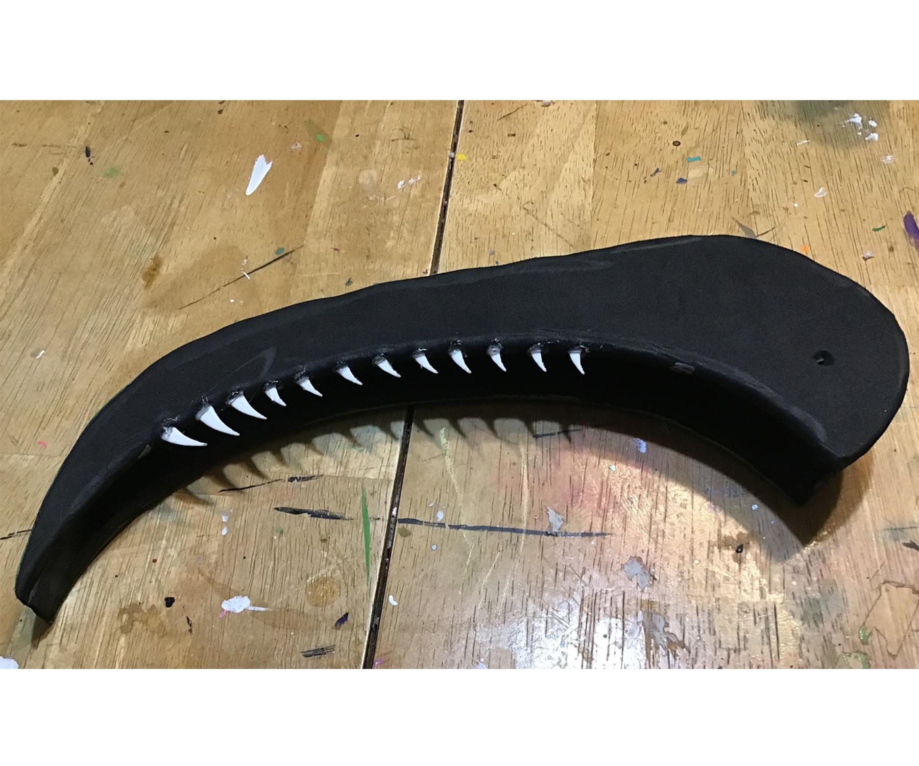 Praying Mantis Costume : 15 Steps (with Pictures) - Instructables