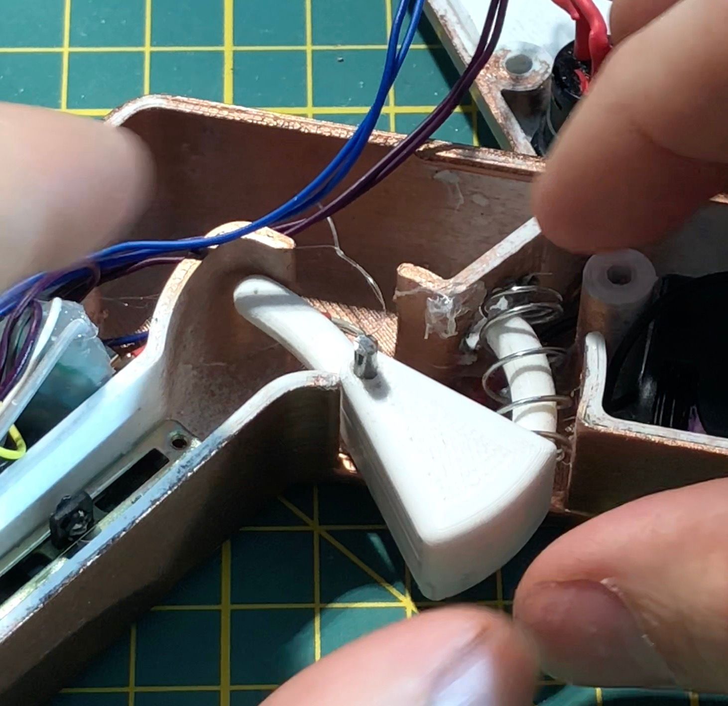 Arduino Based Remote Control for Eskate or Hydrofoil : 5 Steps (with ...