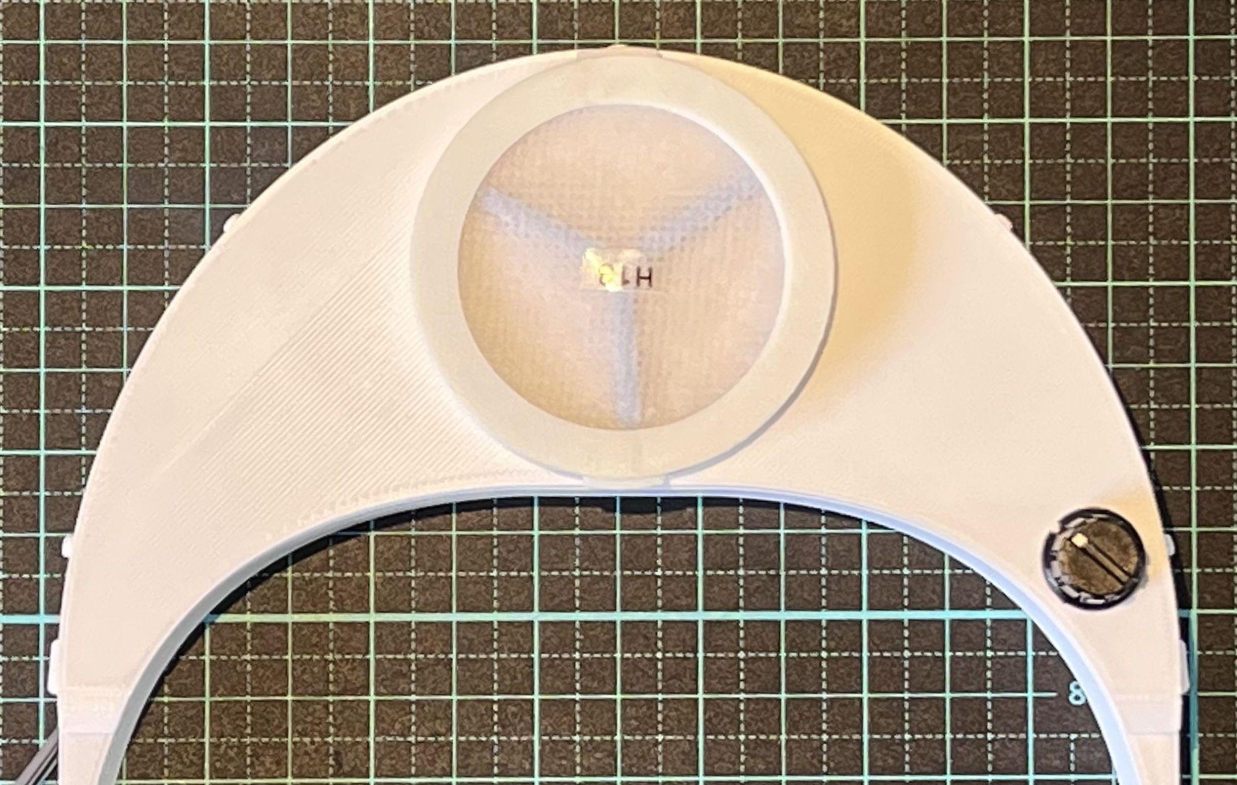 Powered Air-Purifying Respirator (PAPR) : 22 Steps (with Pictures ...