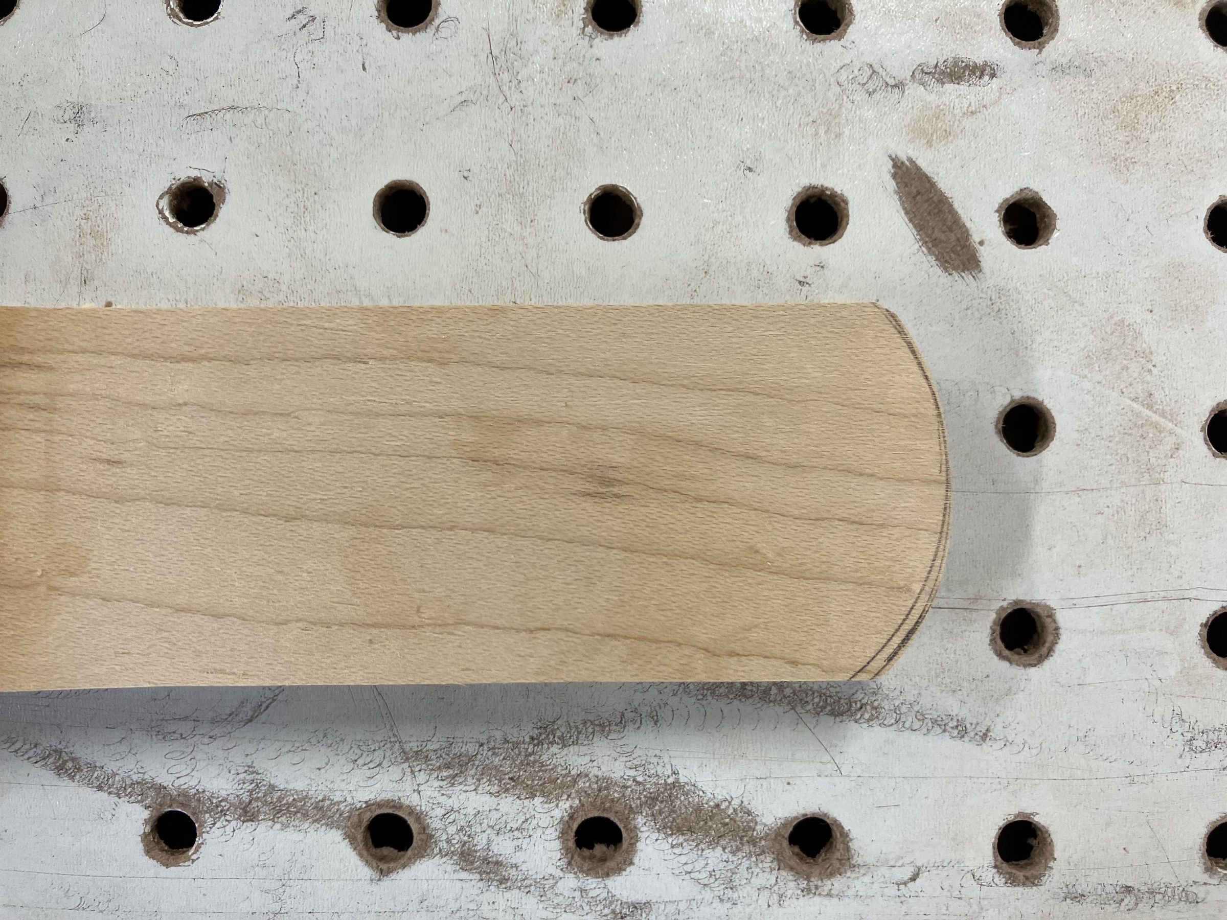 Bent Lamination Lamp : 5 Steps (with Pictures) - Instructables