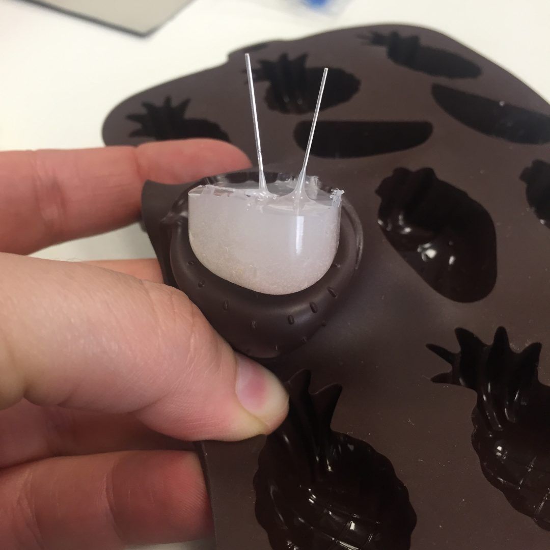 Custom LEDs With Hot Glue : 6 Steps (with Pictures) - Instructables