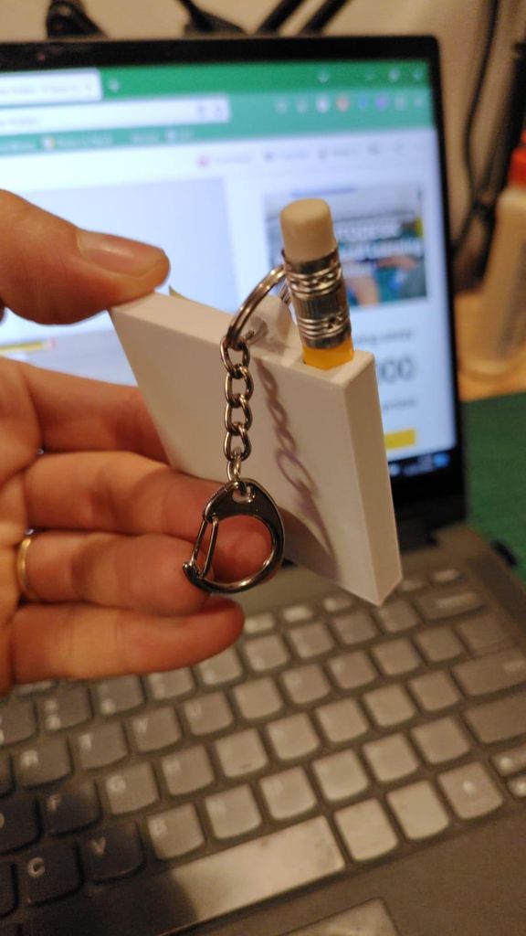 Sticky Note Holder : 8 Steps (with Pictures) - Instructables