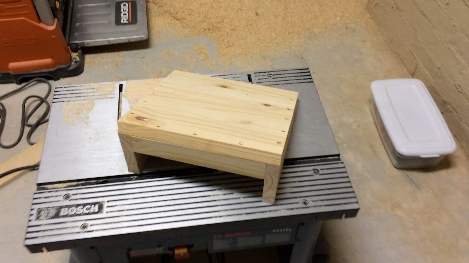 DIY Slant Board : 11 Steps (with Pictures) - Instructables