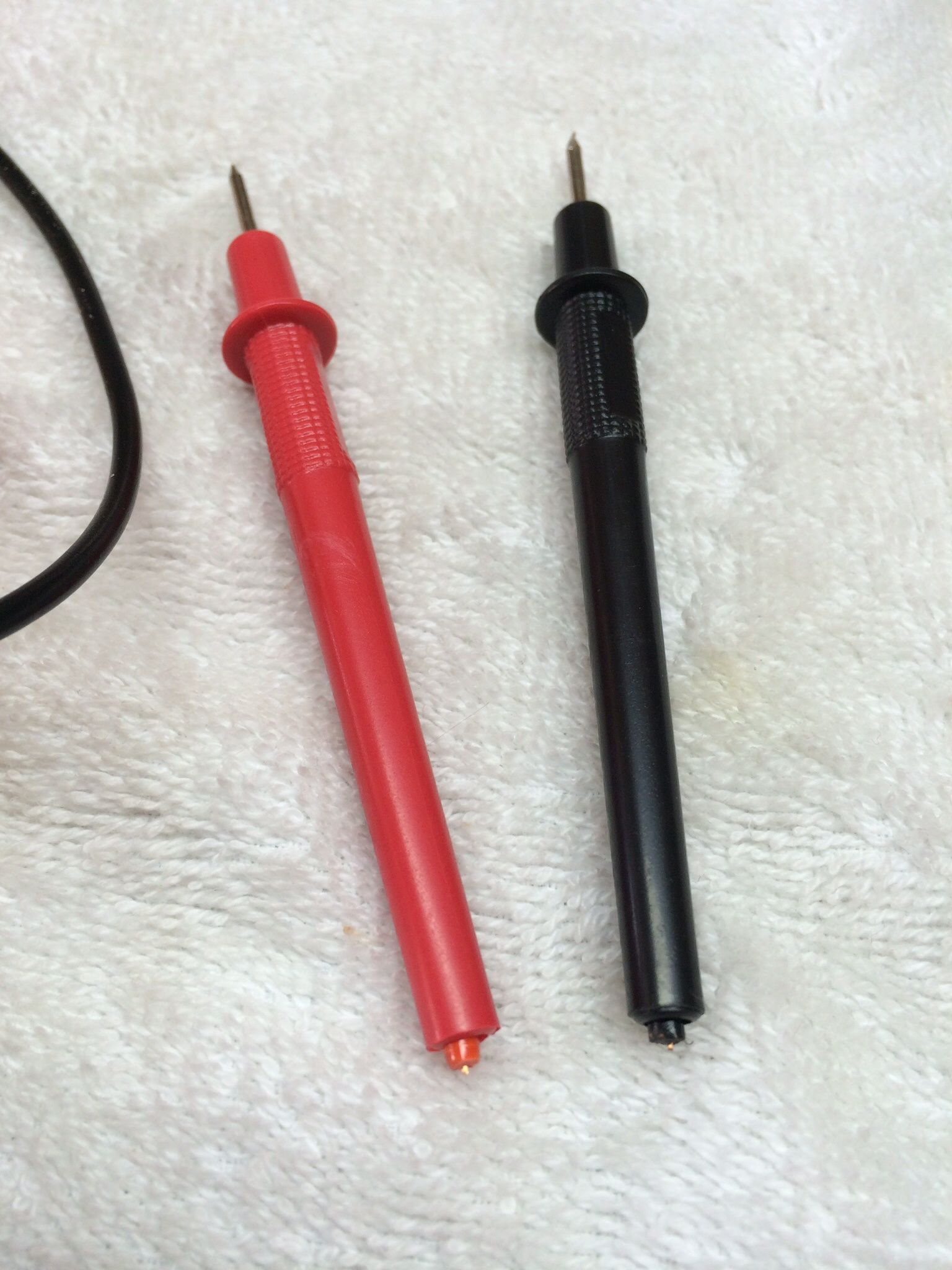 Make Your Own Resistance Checker : 4 Steps - Instructables