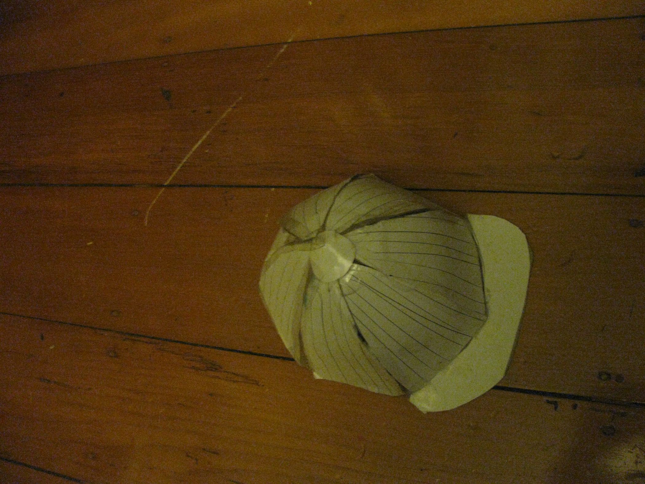 Cardboard Hat - Instructables