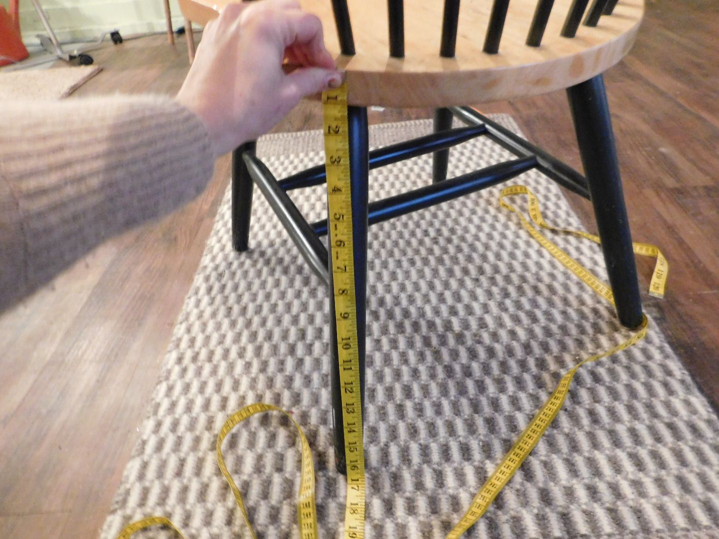 Dining Chair Slipcover - Easy : 9 Steps (with Pictures) - Instructables