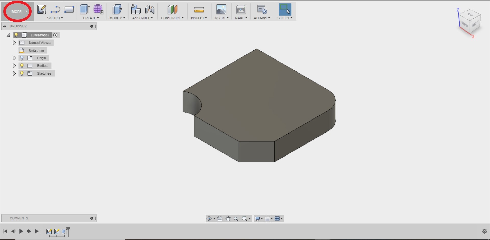 UNDERSTANDING CNC AND BASIC PART PROGRAMMING FOR MILLING OPERATION : 12 ...
