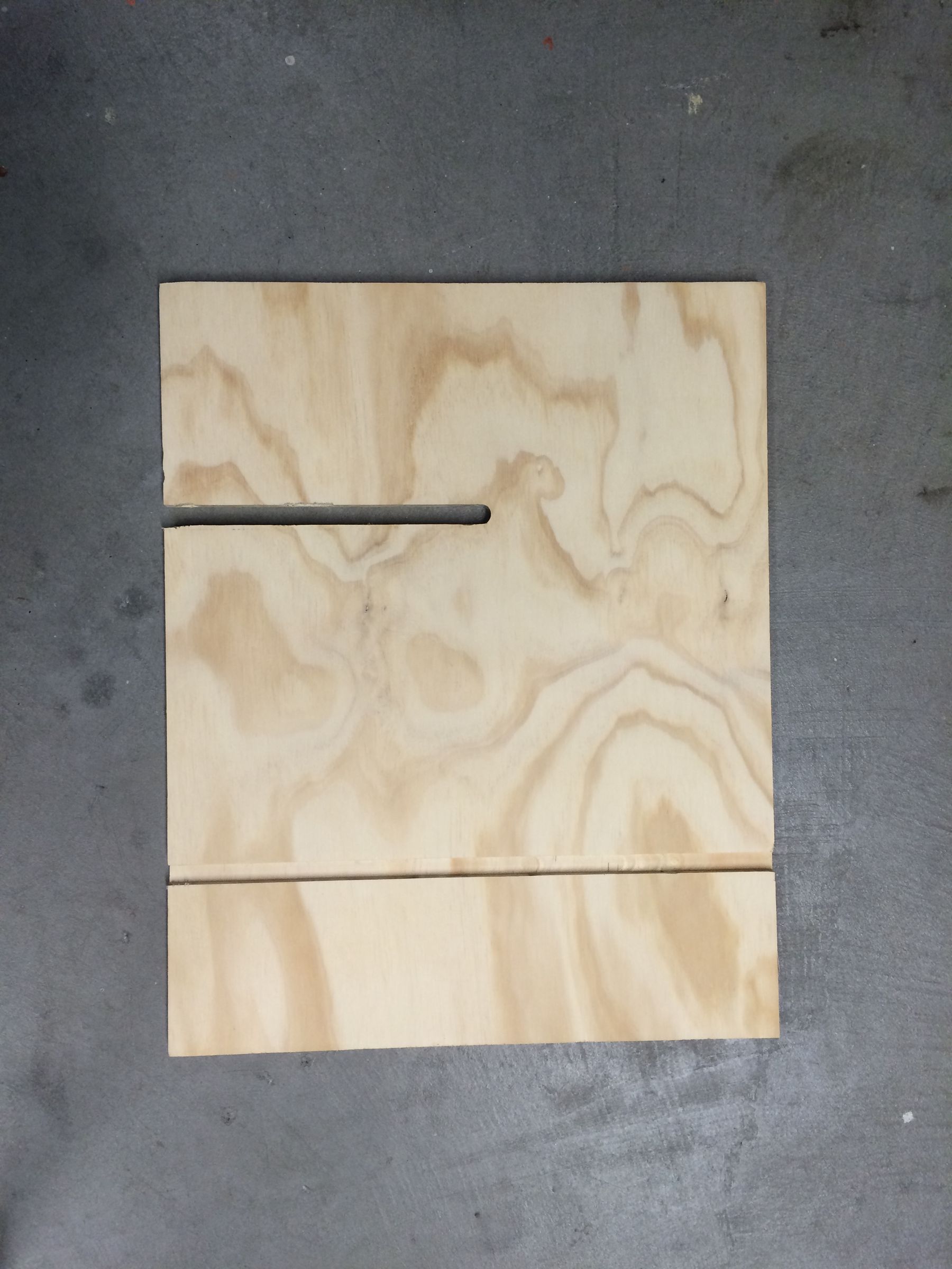 Scouting Patrol Box : 18 Steps - Instructables