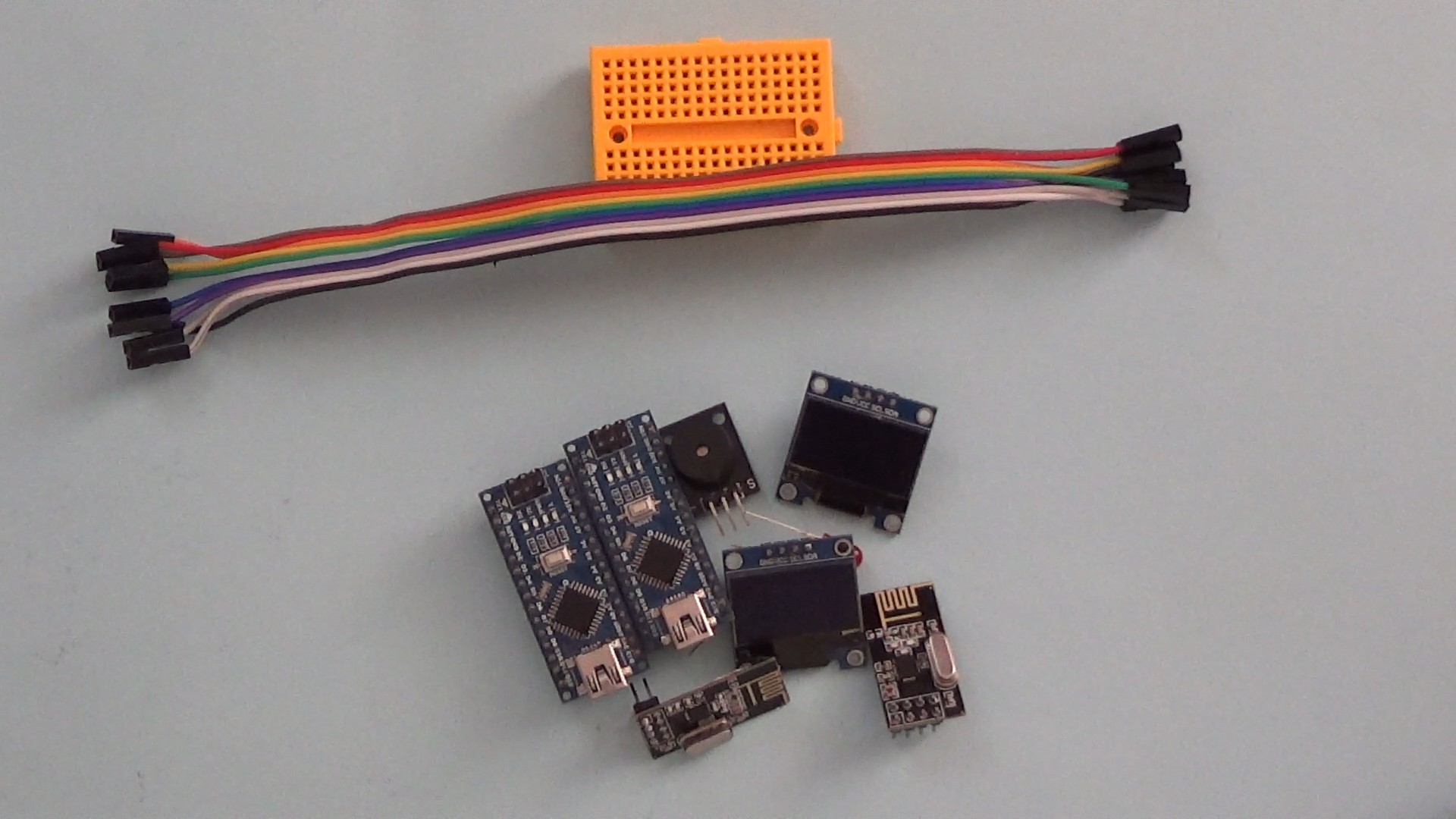 Morse Decoding and Transmission Machine : 4 Steps - Instructables