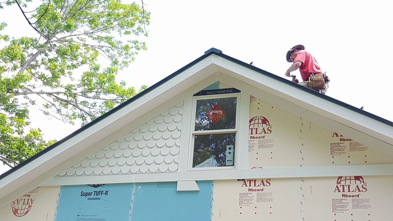 DIY Solar Garage : 14 Steps (with Pictures) - Instructables