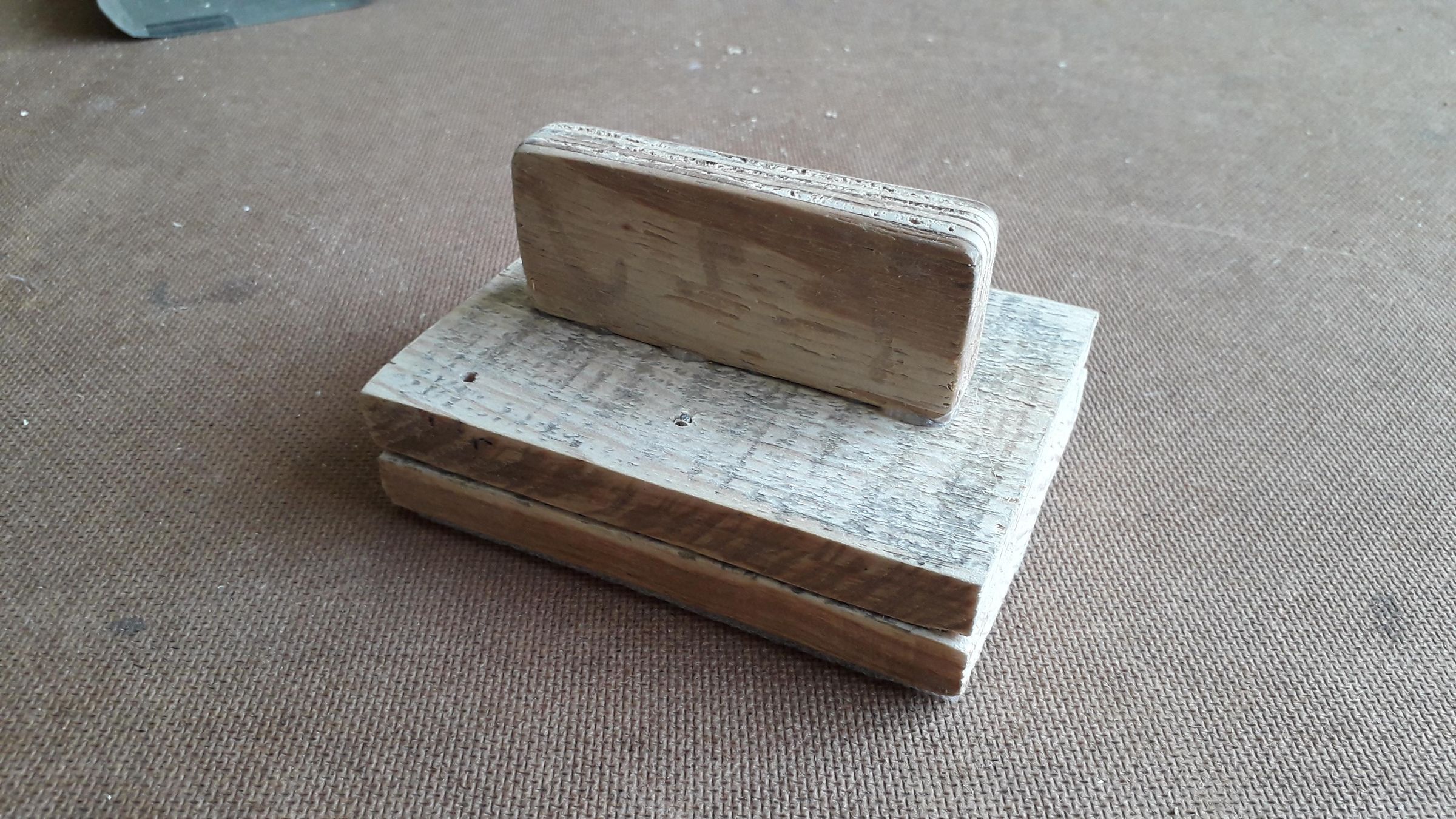 Magnetic Hand Sander : 17 Steps (with Pictures) - Instructables