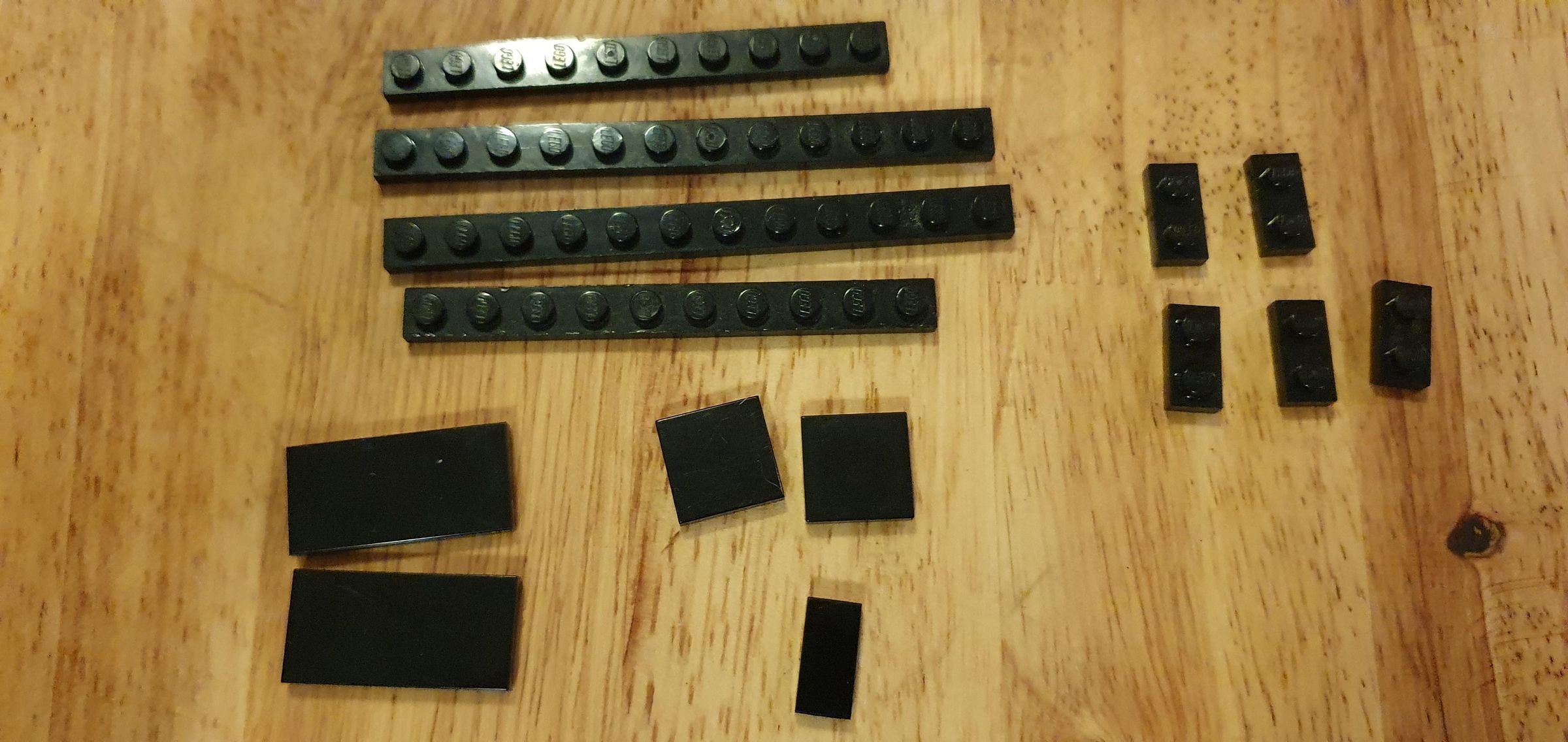 Lego Swap the Pegs Puzzle : 7 Steps - Instructables