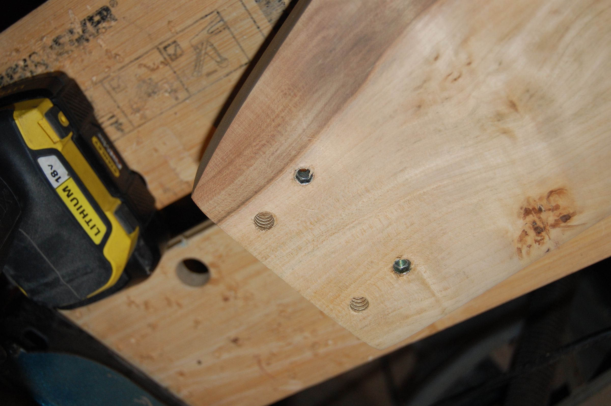 Electric Upright Bass : 7 Steps (with Pictures) - Instructables