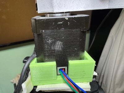 LIDAR PointCloud: 3D Mapping With Stepper Motor Control and Visualizer ...