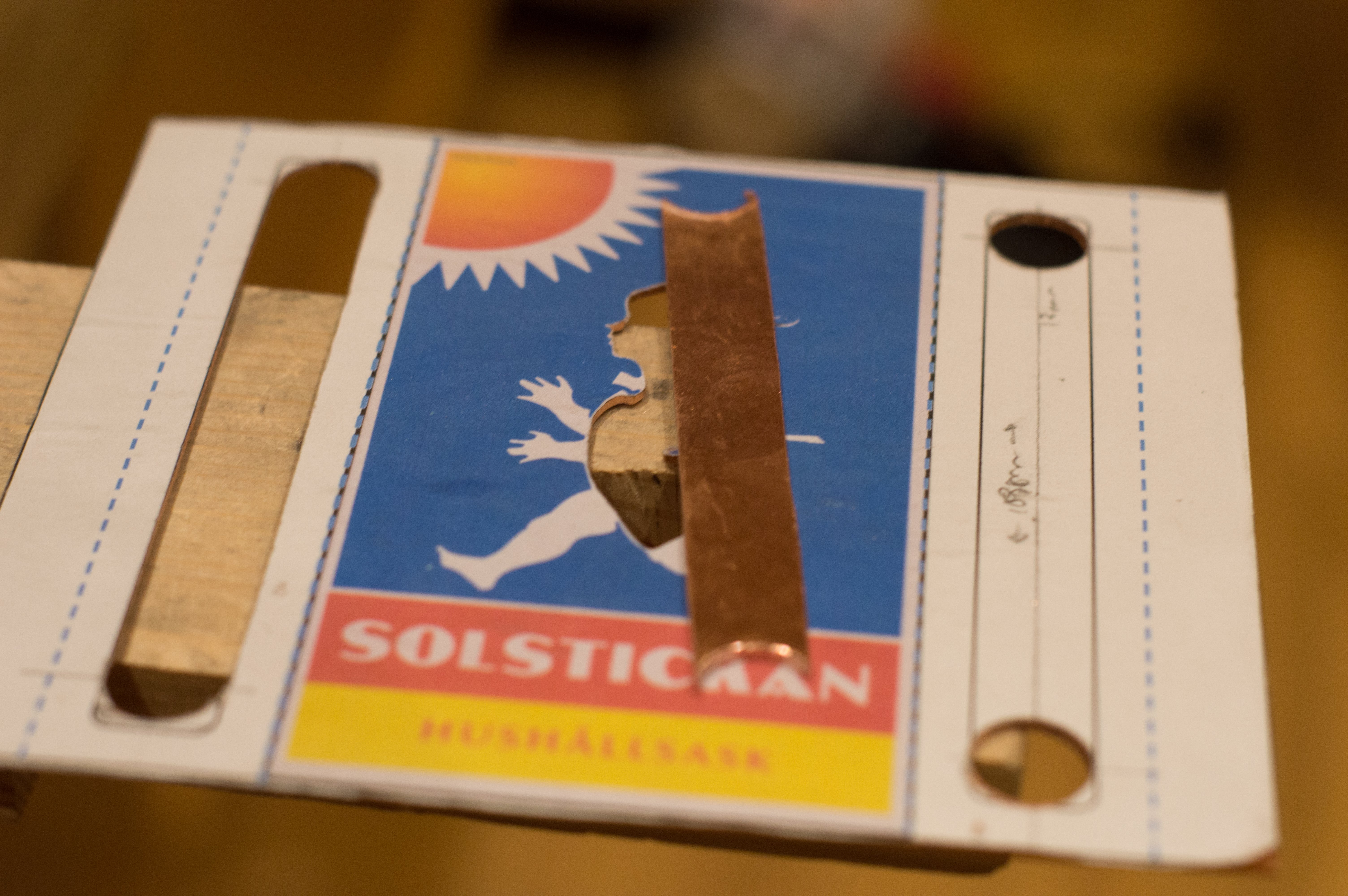 Match Box Cover : 10 Steps (with Pictures) - Instructables