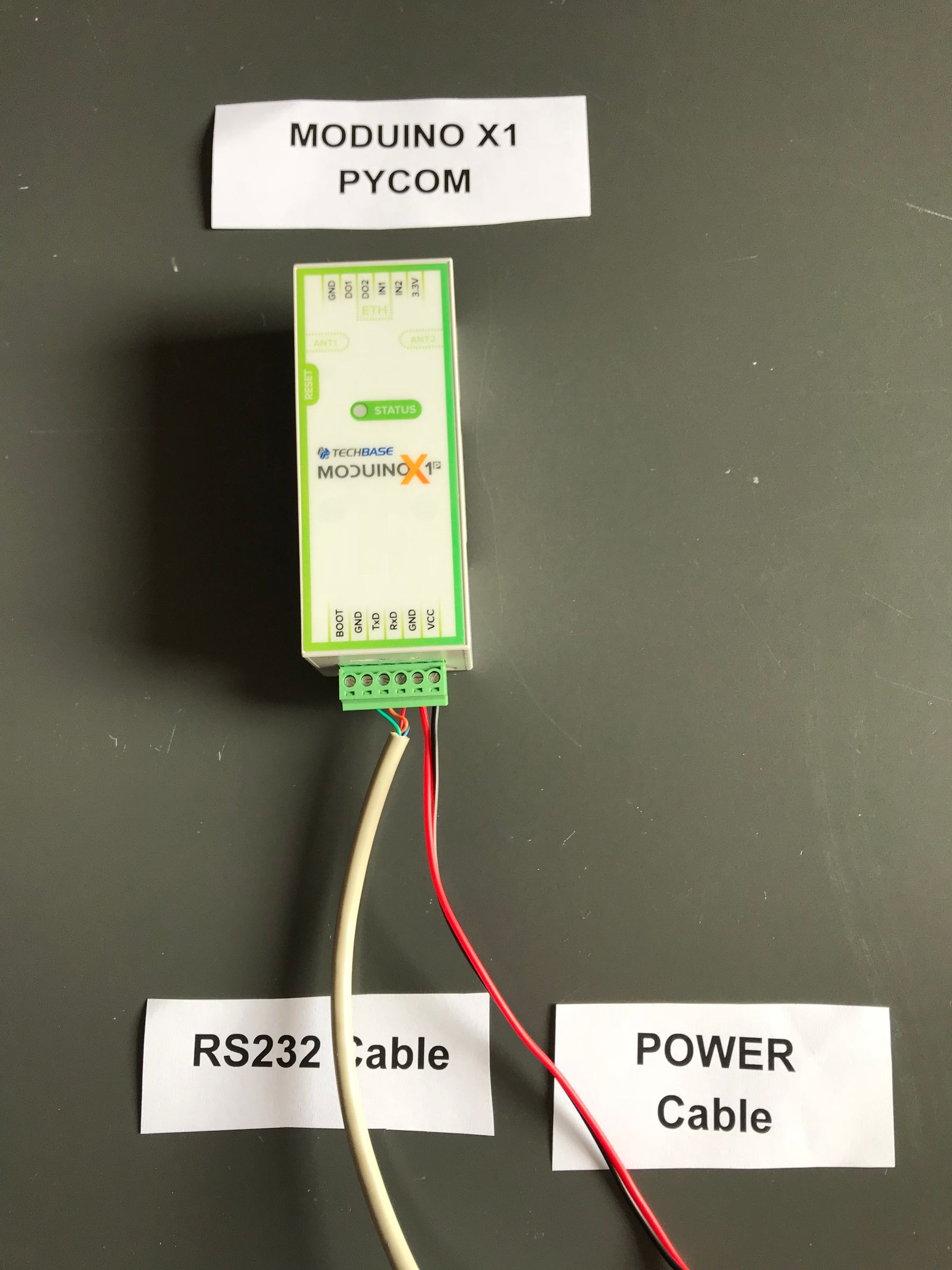 ESP32 Modbus Master TCP : 7 Steps - Instructables