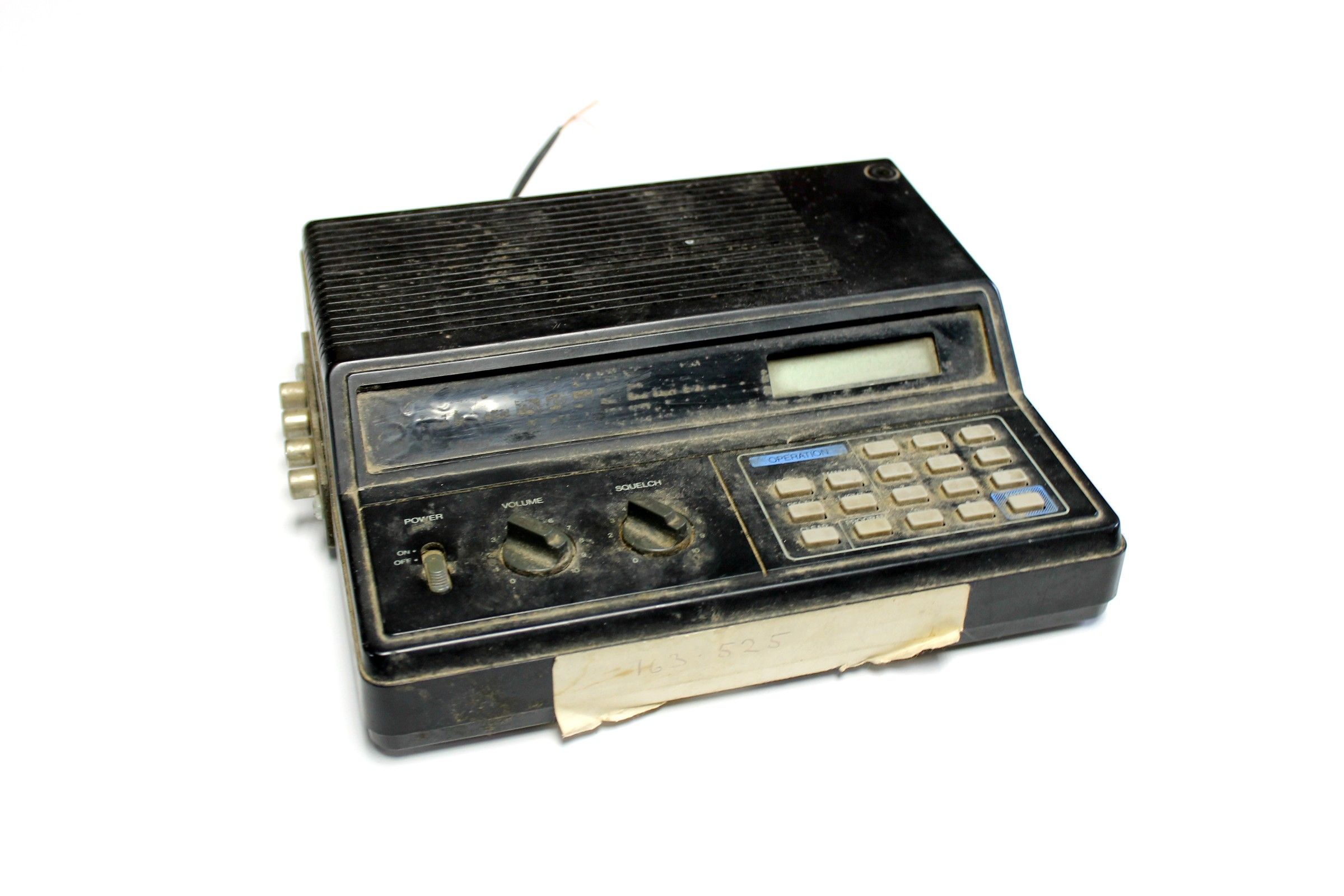 Dub Siren Synth - 555 Timers : 14 Steps (with Pictures) - Instructables