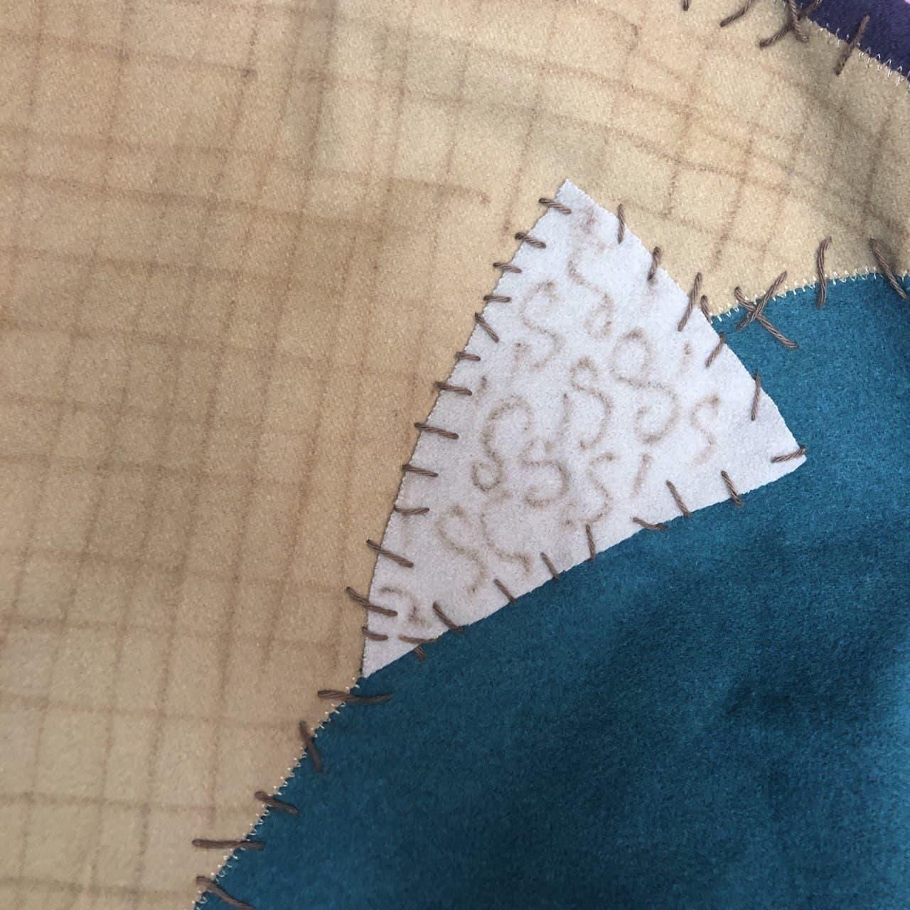 SALLY COSPLAY & Pattern : 9 Steps (with Pictures) - Instructables