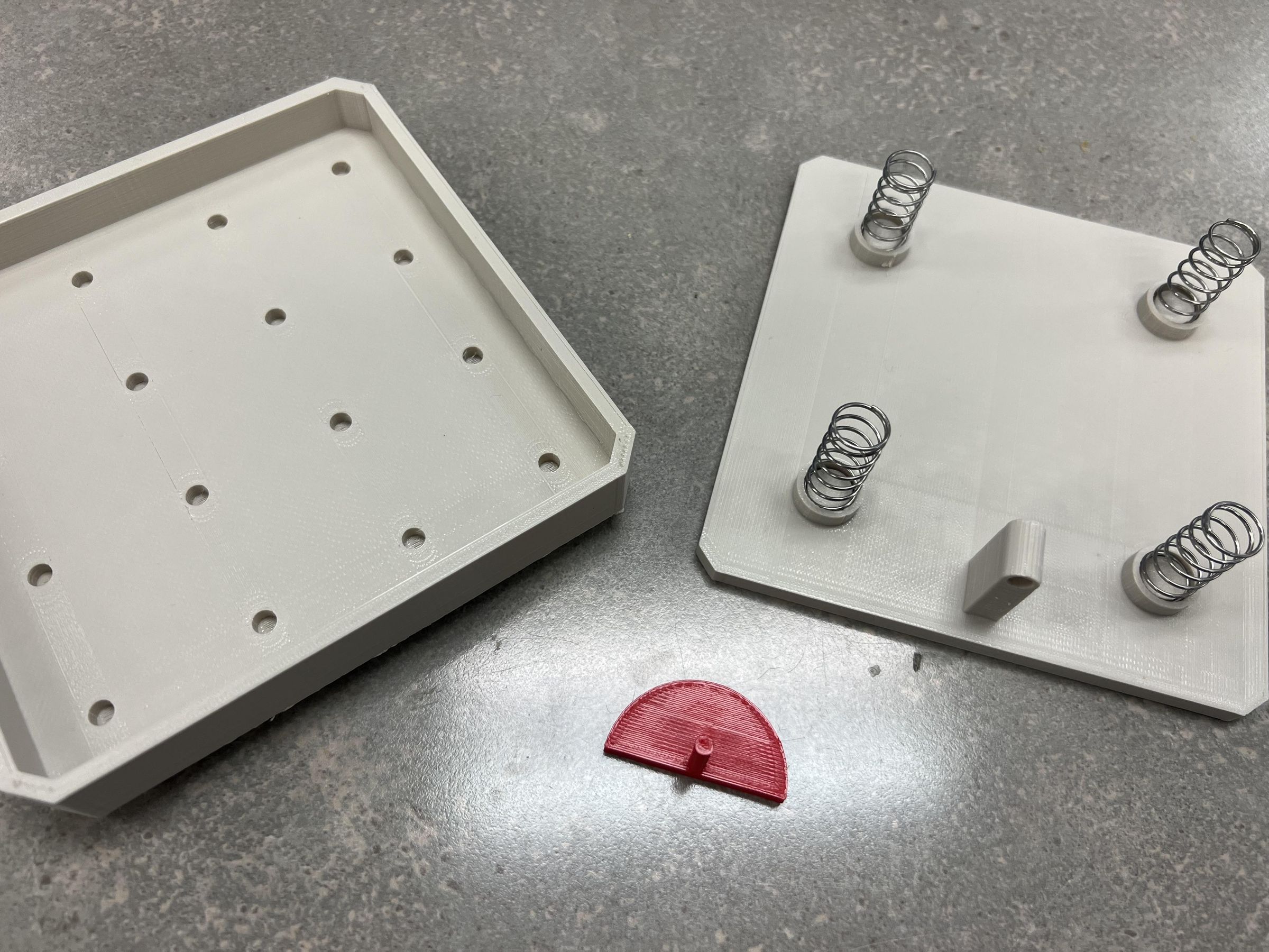 An Educational Game: Stack-0! : 33 Steps (with Pictures) - Instructables