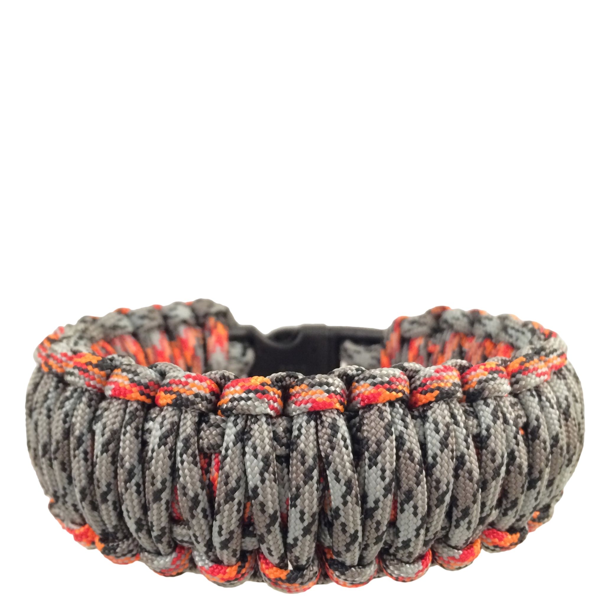 Paracord Knots : 5 Steps - Instructables