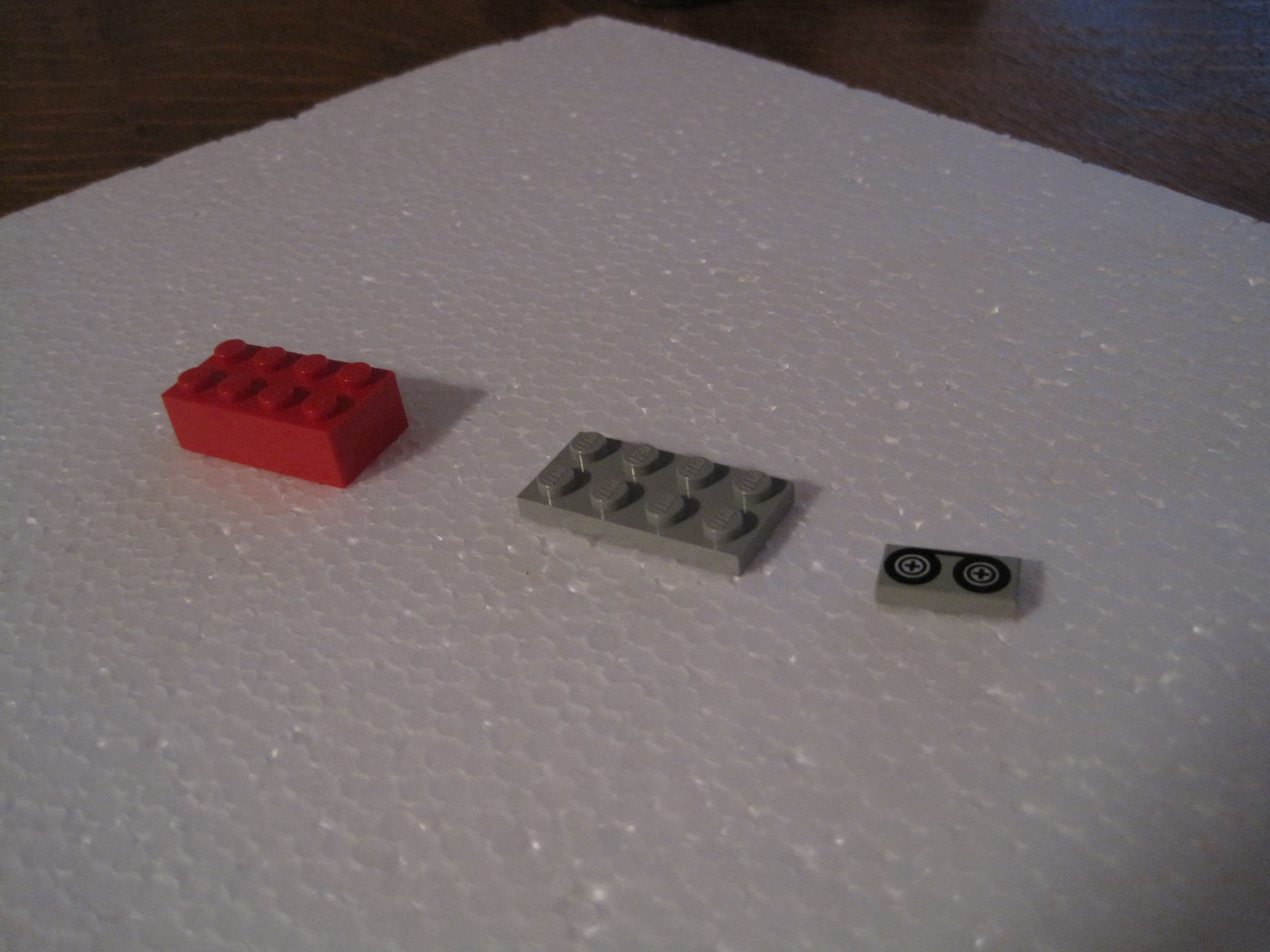 Lego Computer Case : 19 Steps (with Pictures) - Instructables