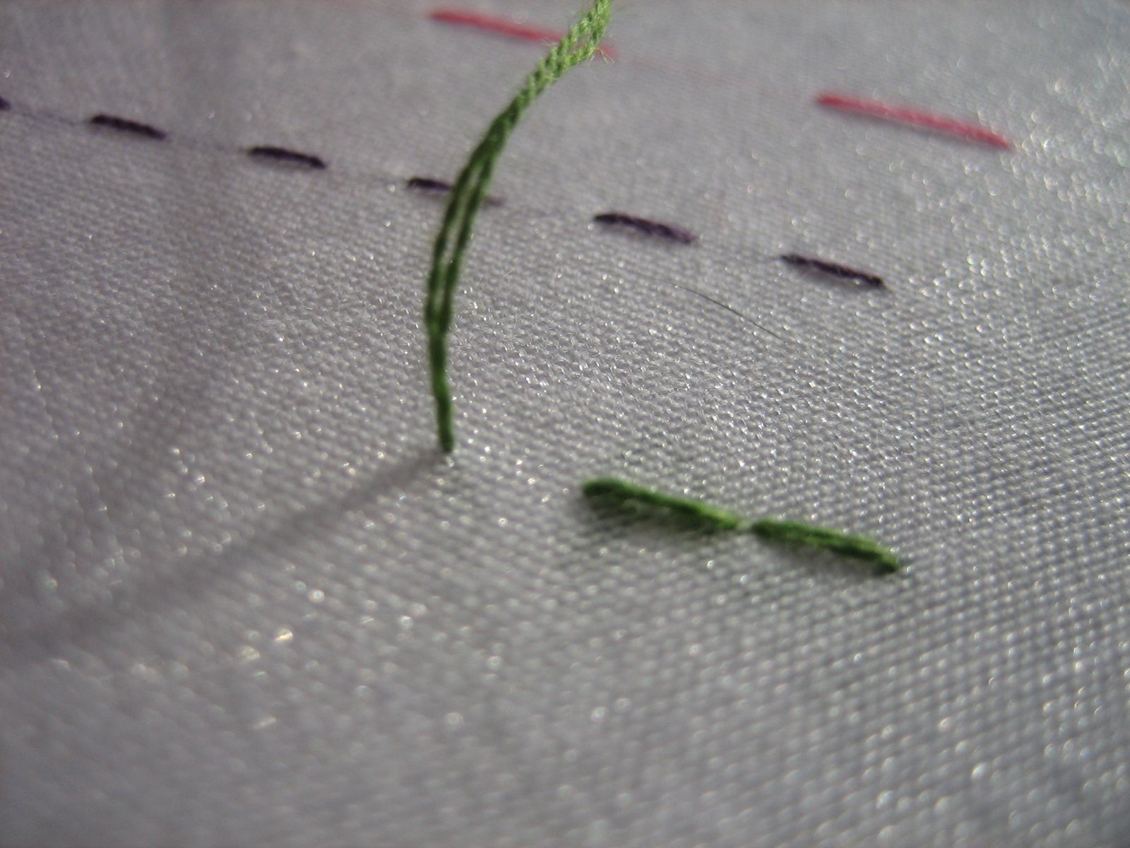 How to Sew. : 7 Steps (with Pictures) - Instructables