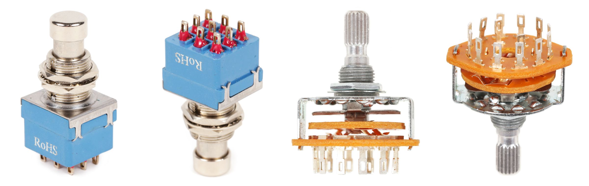 Switches : 5 Steps - Instructables