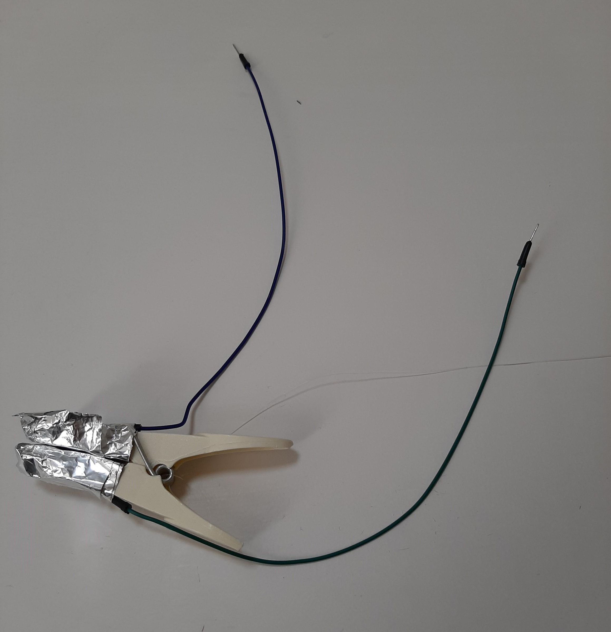 Very Basic Alarm System : 7 Steps - Instructables