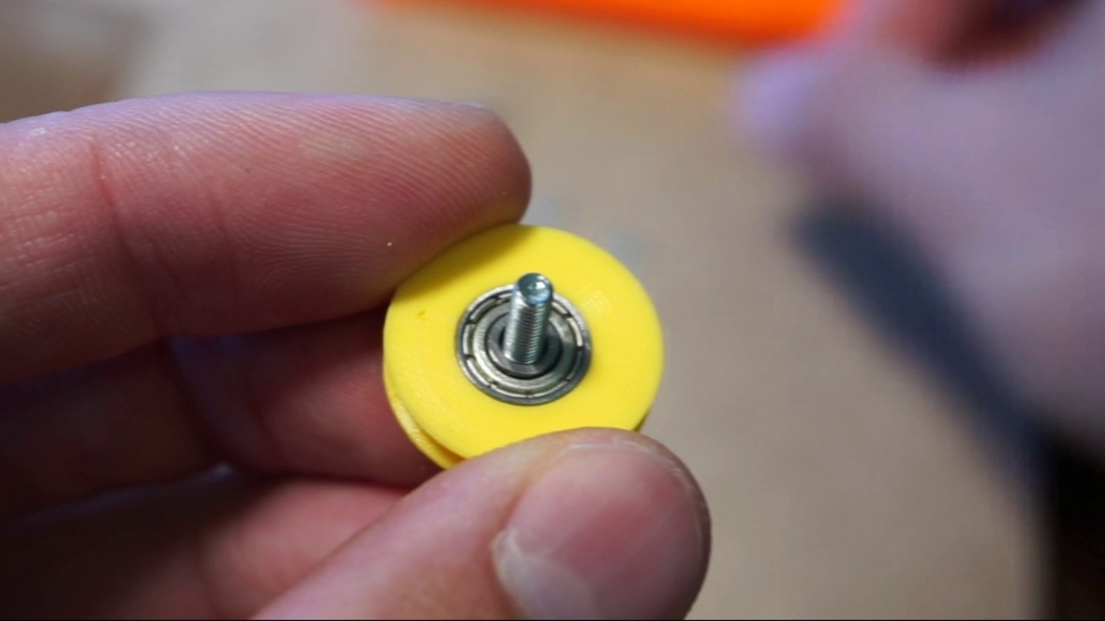 Spring Making / Wire Bending Machine : 11 Steps (with Pictures ...