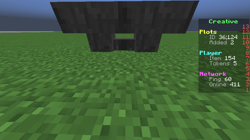 Hopper Timer Minecraft No Sticky