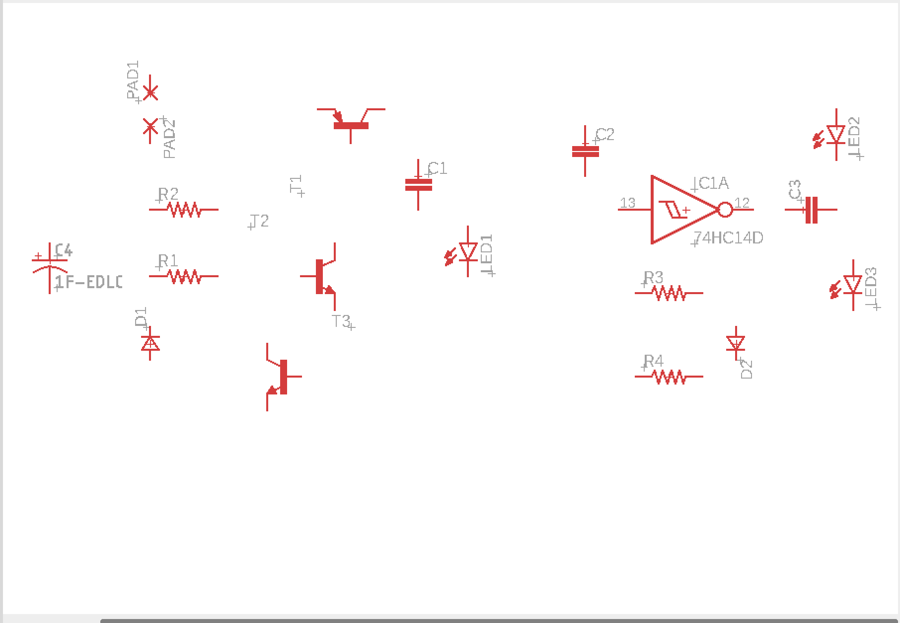 BEAM Solar Powered Pummer (Heart Shaped PCB) : 24 Steps (with Pictures ...