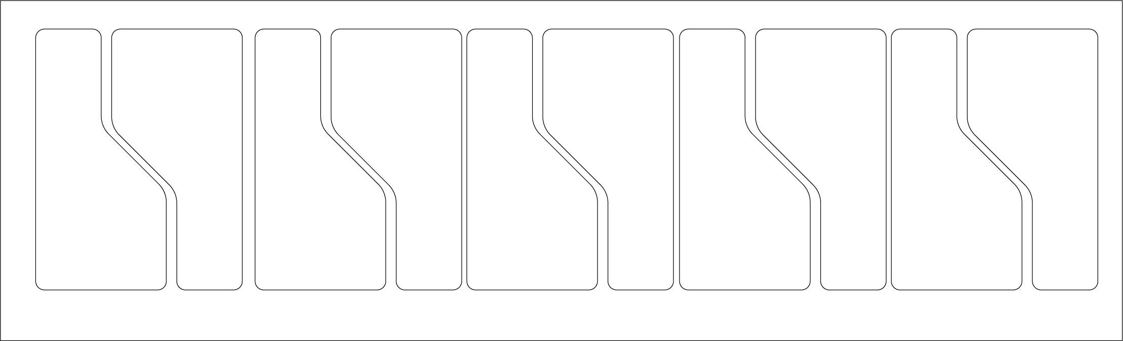 Alternating Tread Stairs : 10 Steps - Instructables