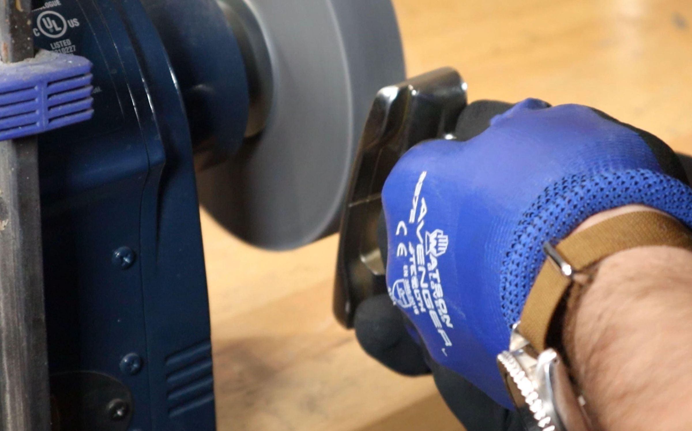 Putter Restoration : 15 Steps (with Pictures) - Instructables