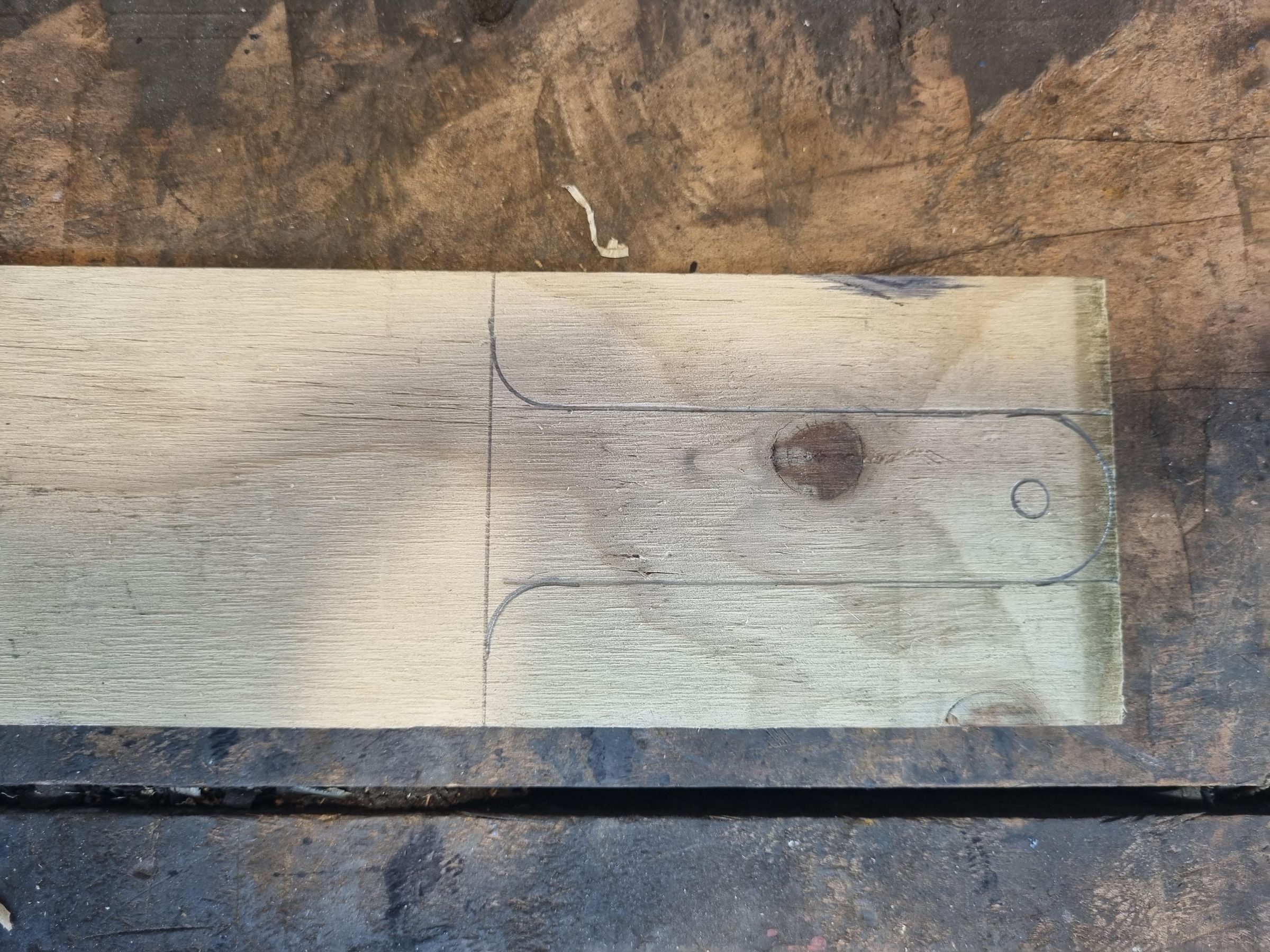 Leather Sharpening Strop : 6 Steps (with Pictures) - Instructables