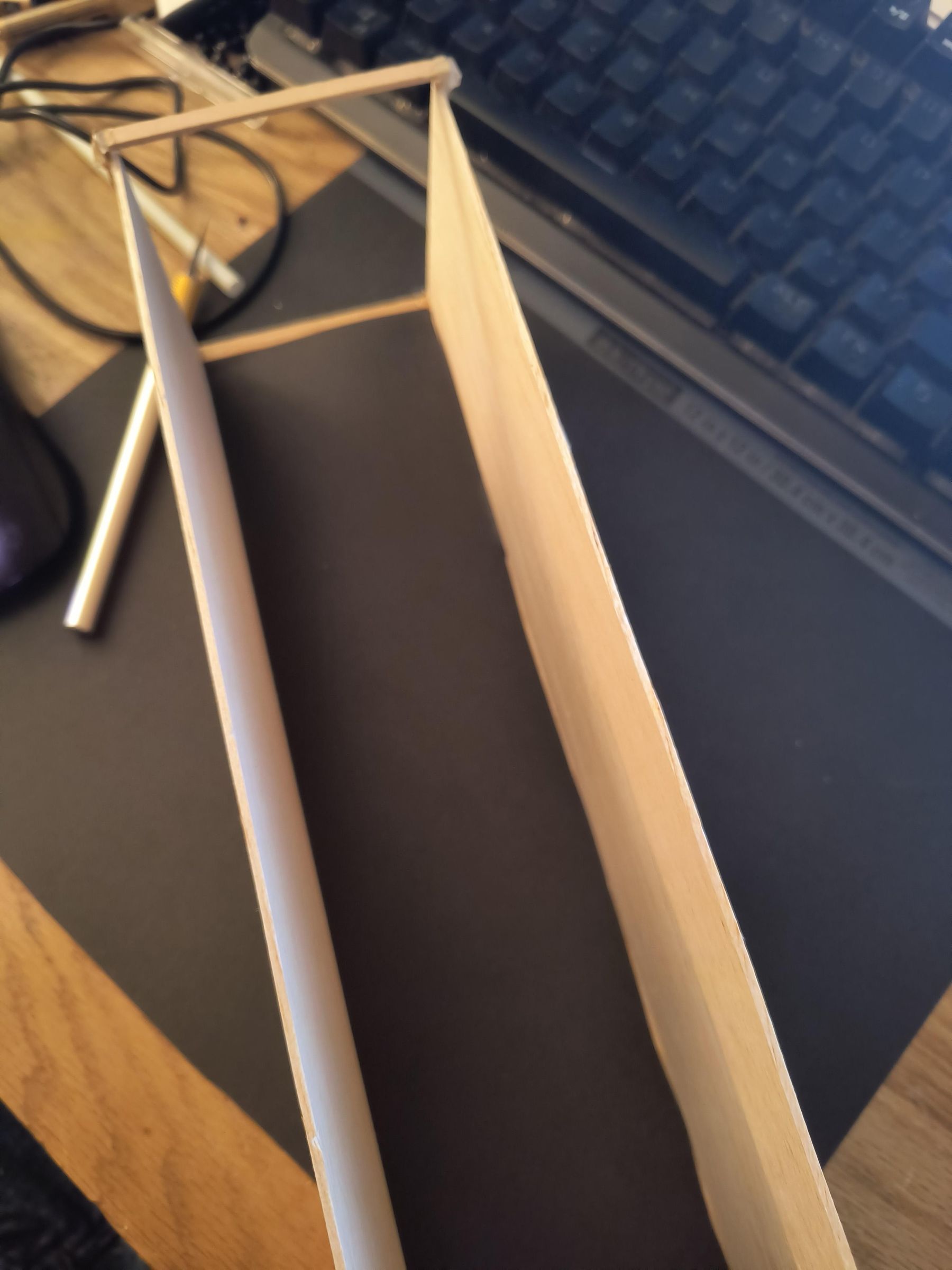 Wind Tunnel for Small Models : 3 Steps (with Pictures) - Instructables