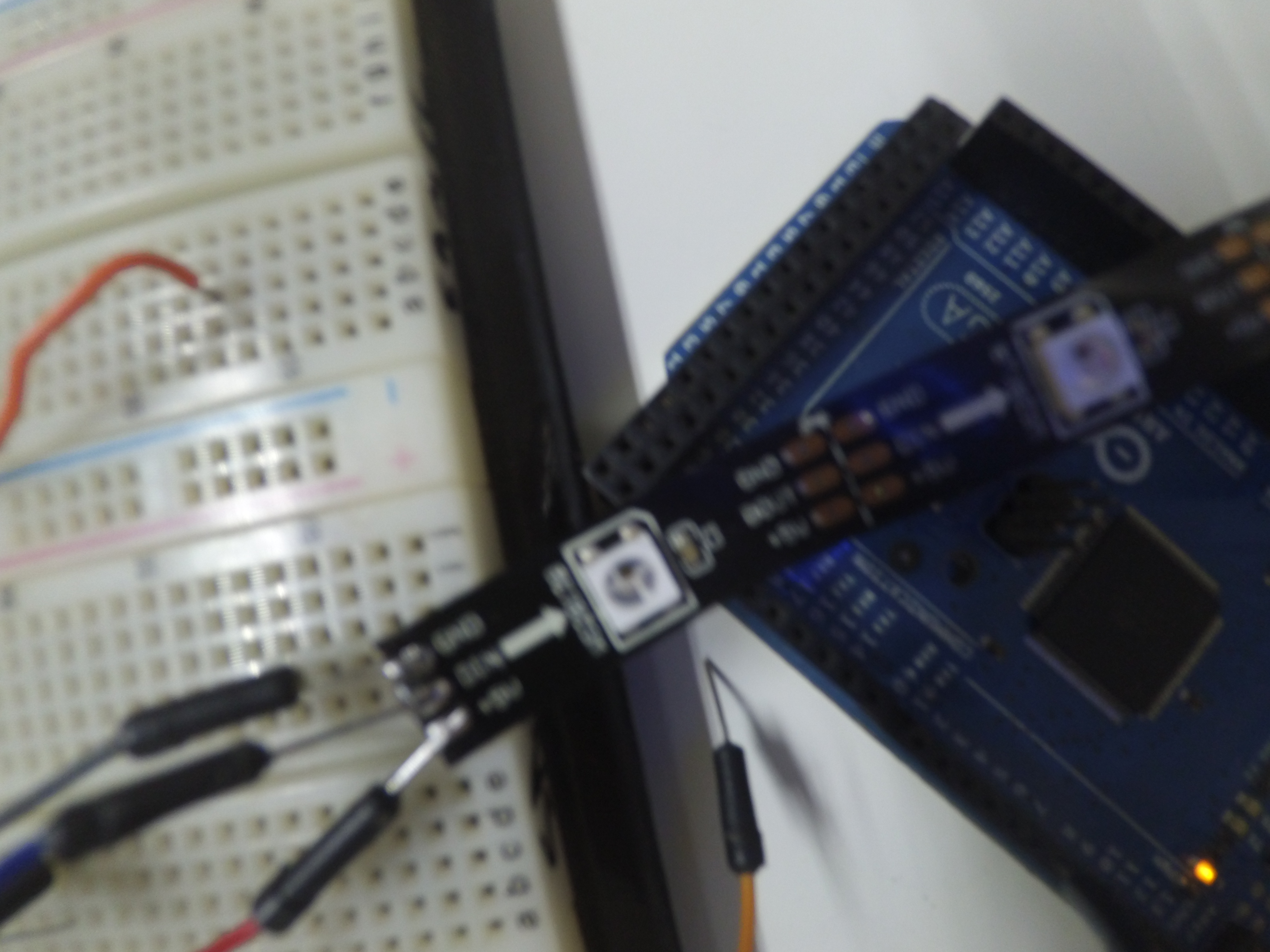 How to Program Led Strip With Trinket Pro : 7 Steps - Instructables
