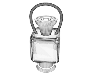 Lantern Bose - Instructables