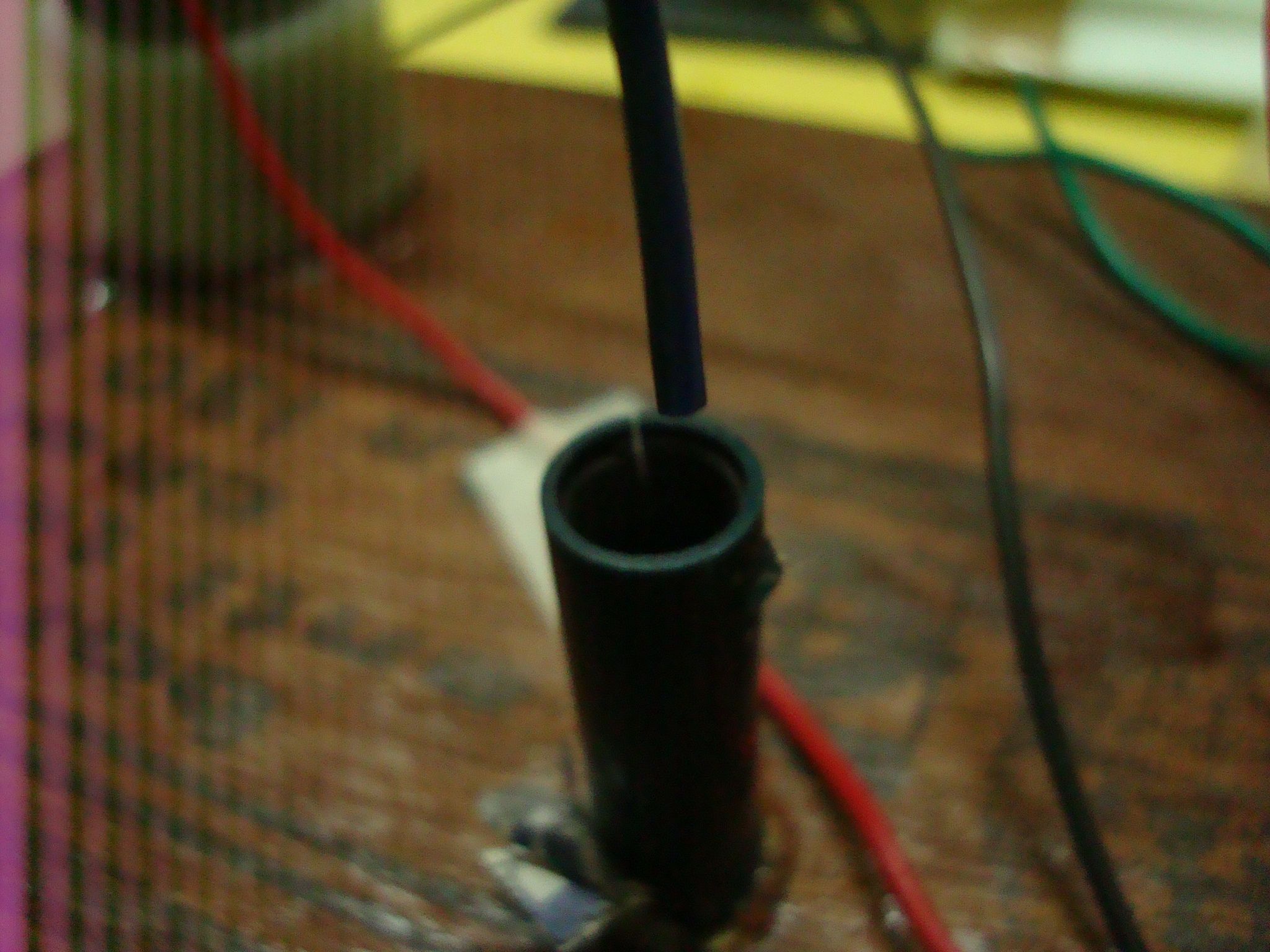 The Electro-Mechanical Clock : 24 Steps - Instructables
