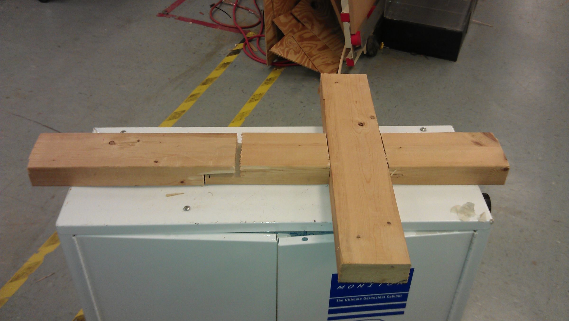Twin Crossbow Introduction : 8 Steps - Instructables
