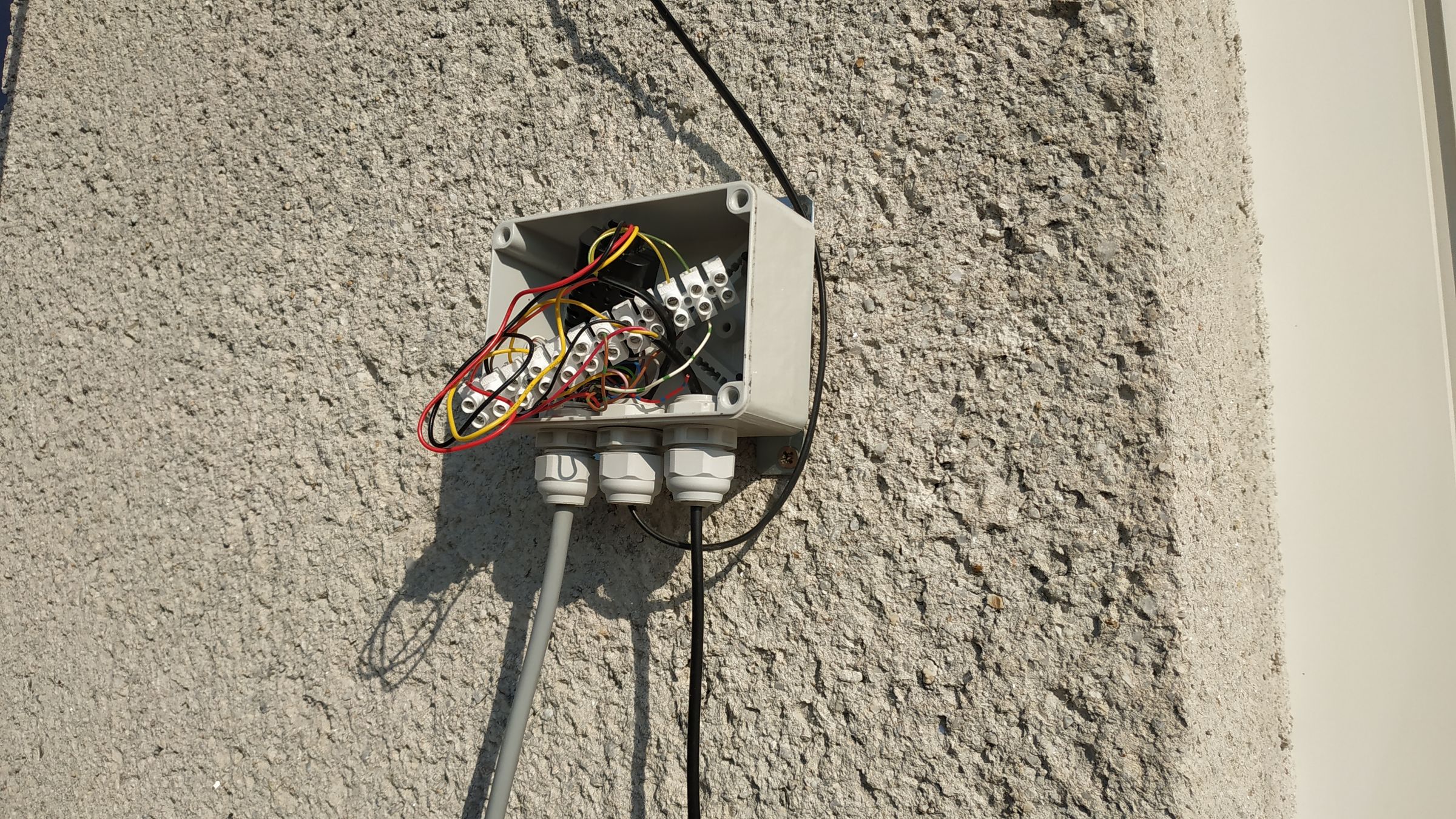 Arduino Weathercloud Weather Station : 16 Steps (with Pictures ...