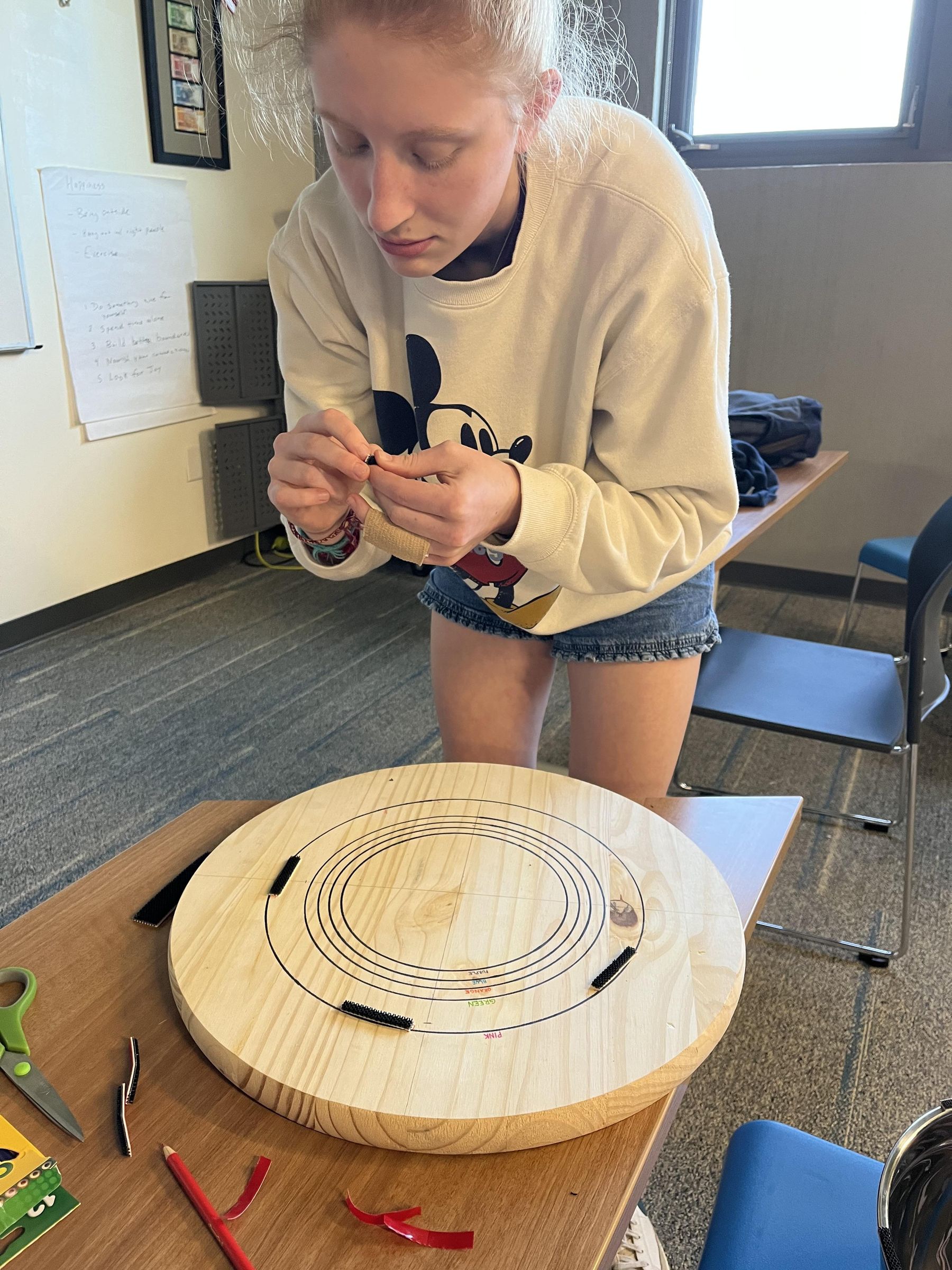 Balance Bowls : 7 Steps (with Pictures) - Instructables